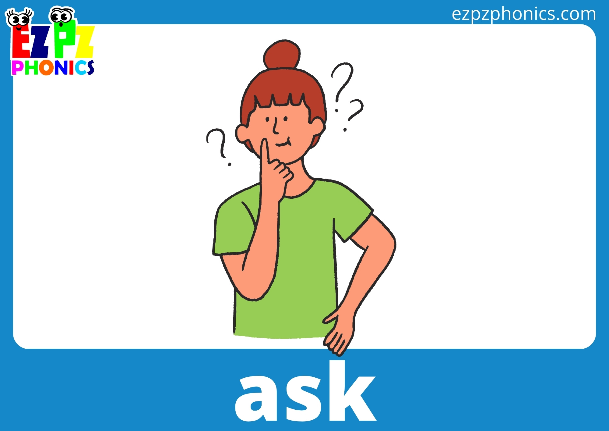 A Beginning Sounds Flashcards With Words Phonics Letter Sounds ...