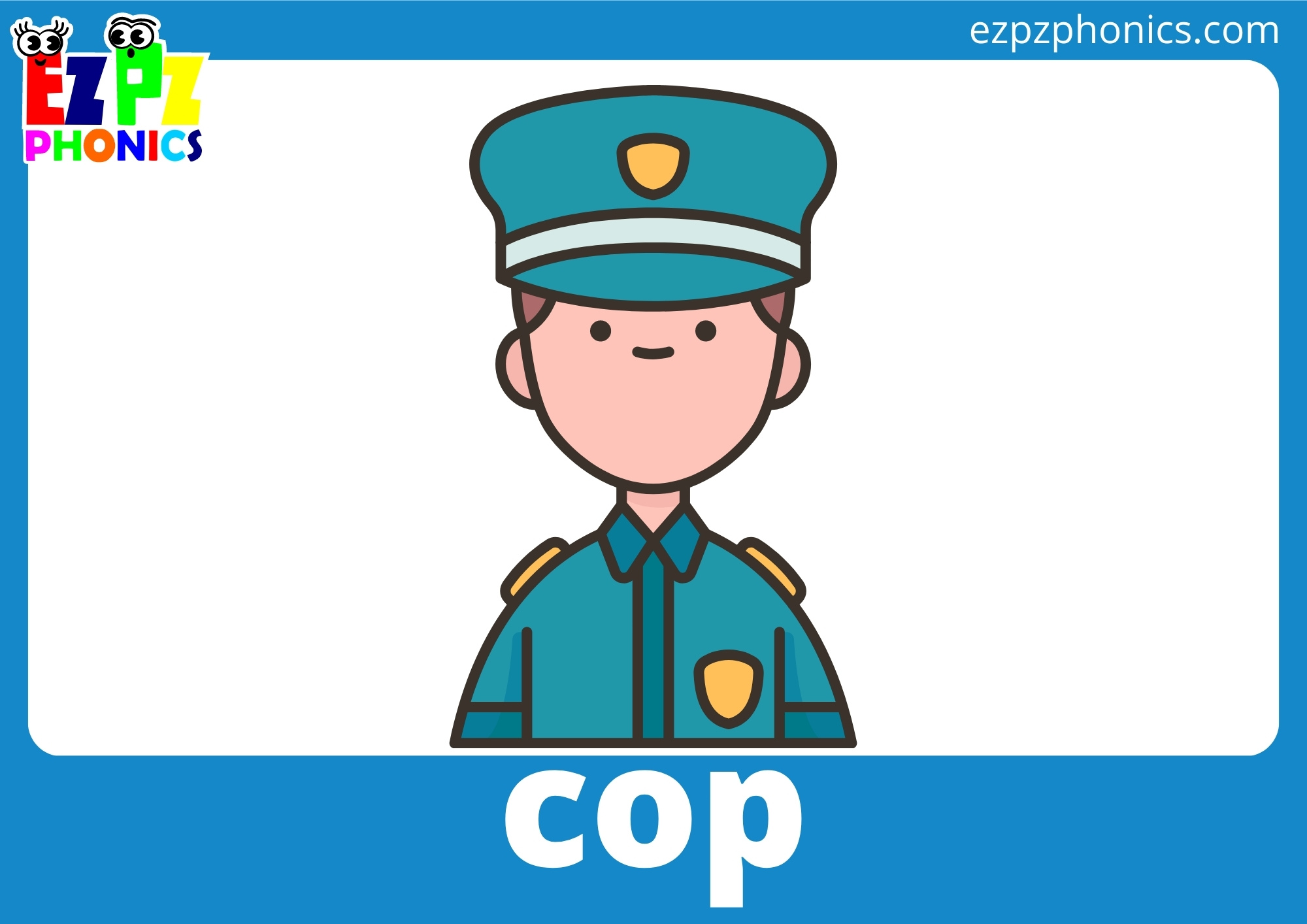 C Beginning Sounds Flashcards With Words Phonics Letter Sounds ...