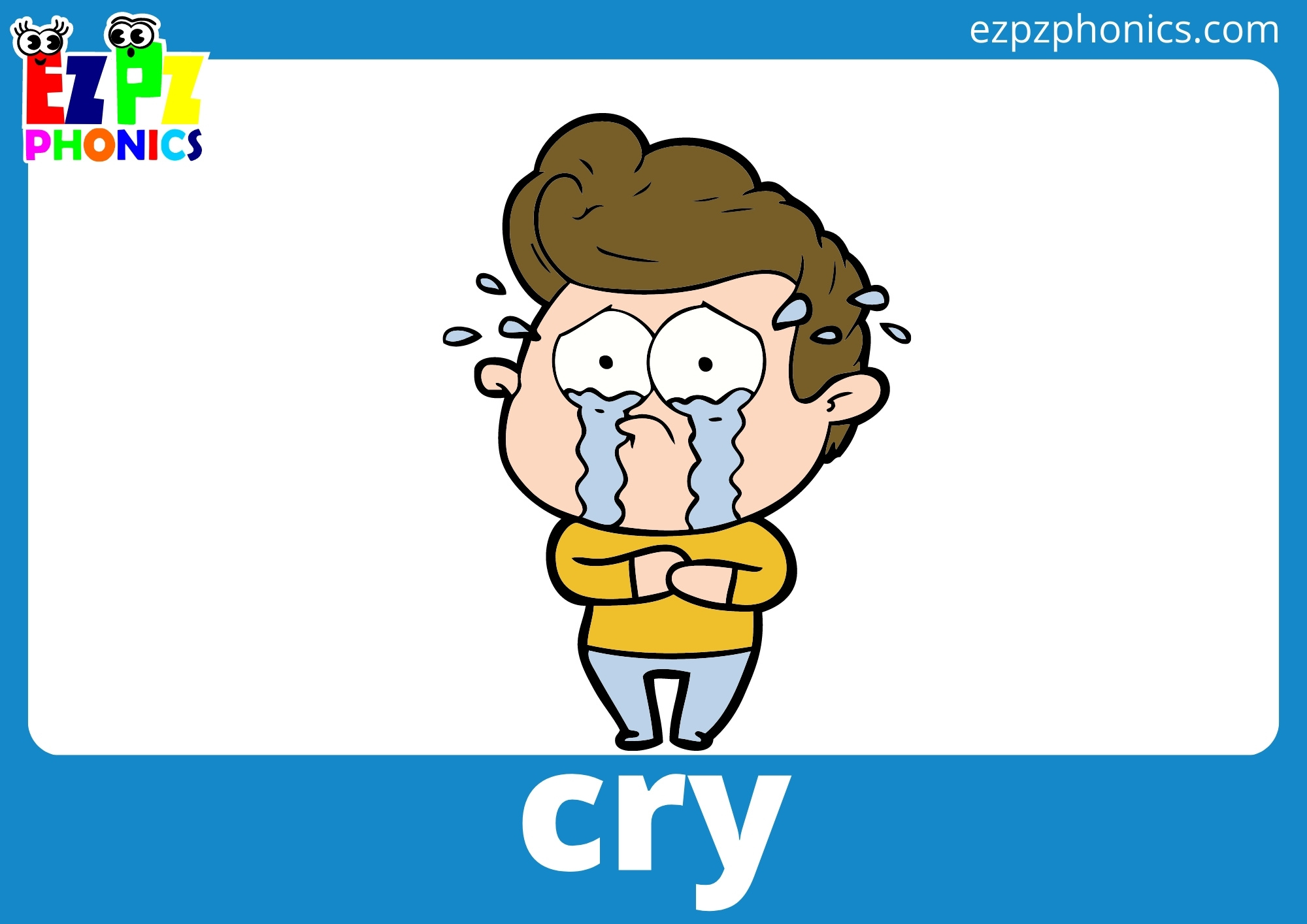 C Beginning Sounds Flashcards With Words Phonics Letter Sounds ...