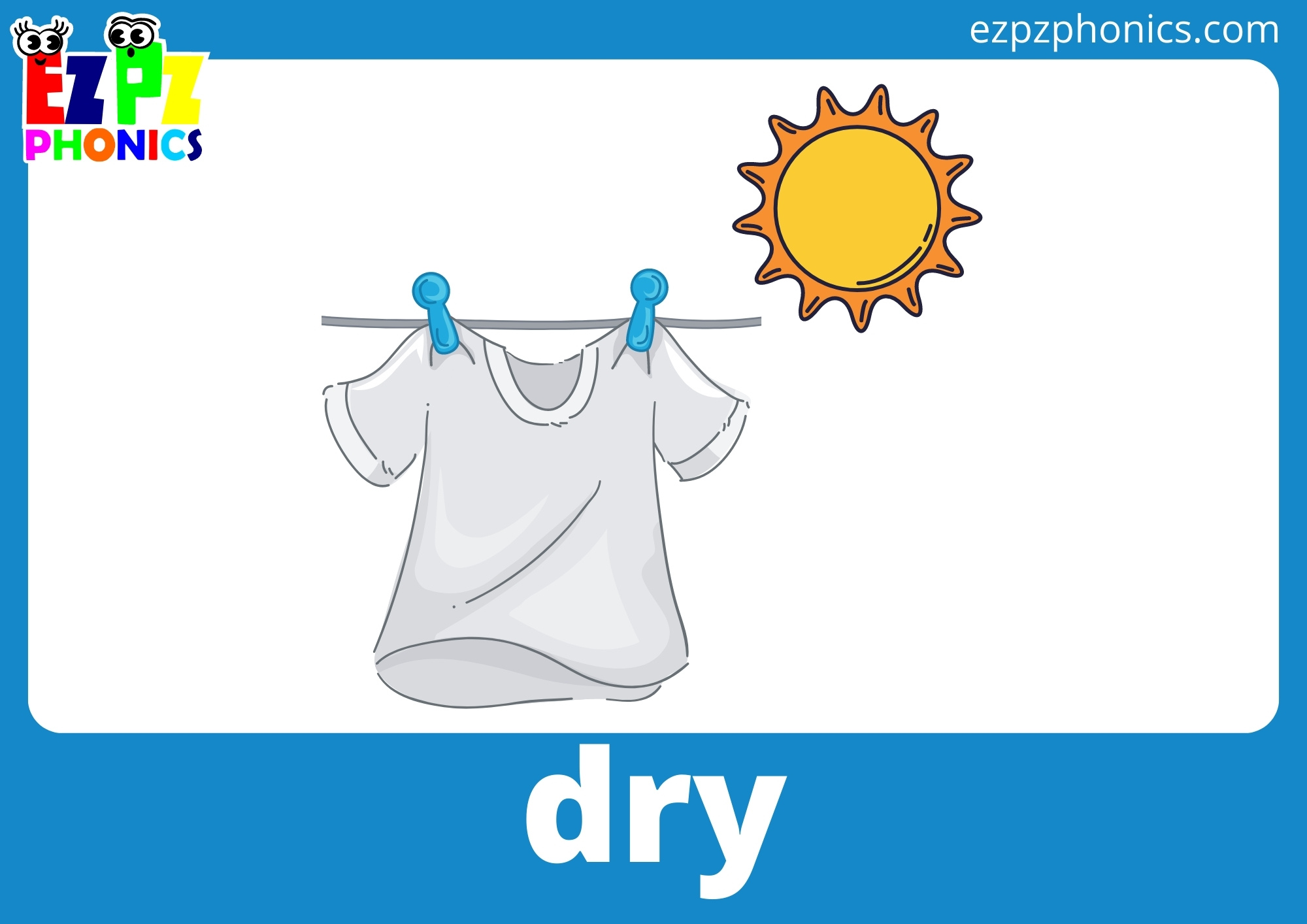 D Beginning Sound Flashcards - ezpzphonics.com