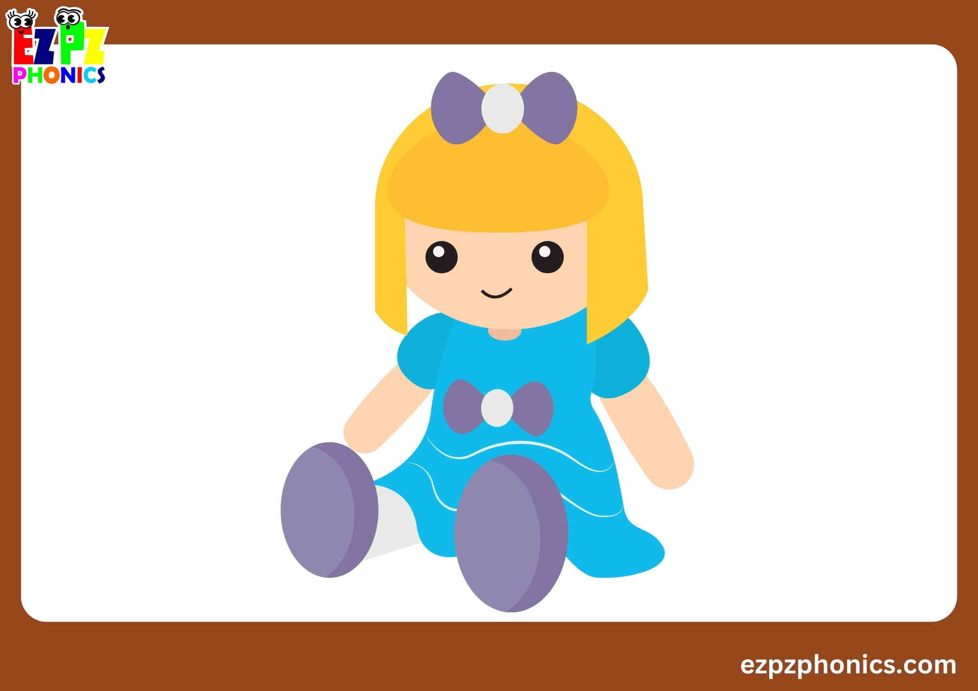 Letter D Free Kindergarten Phonics Alphabet Letter Sounds Flashcards ...