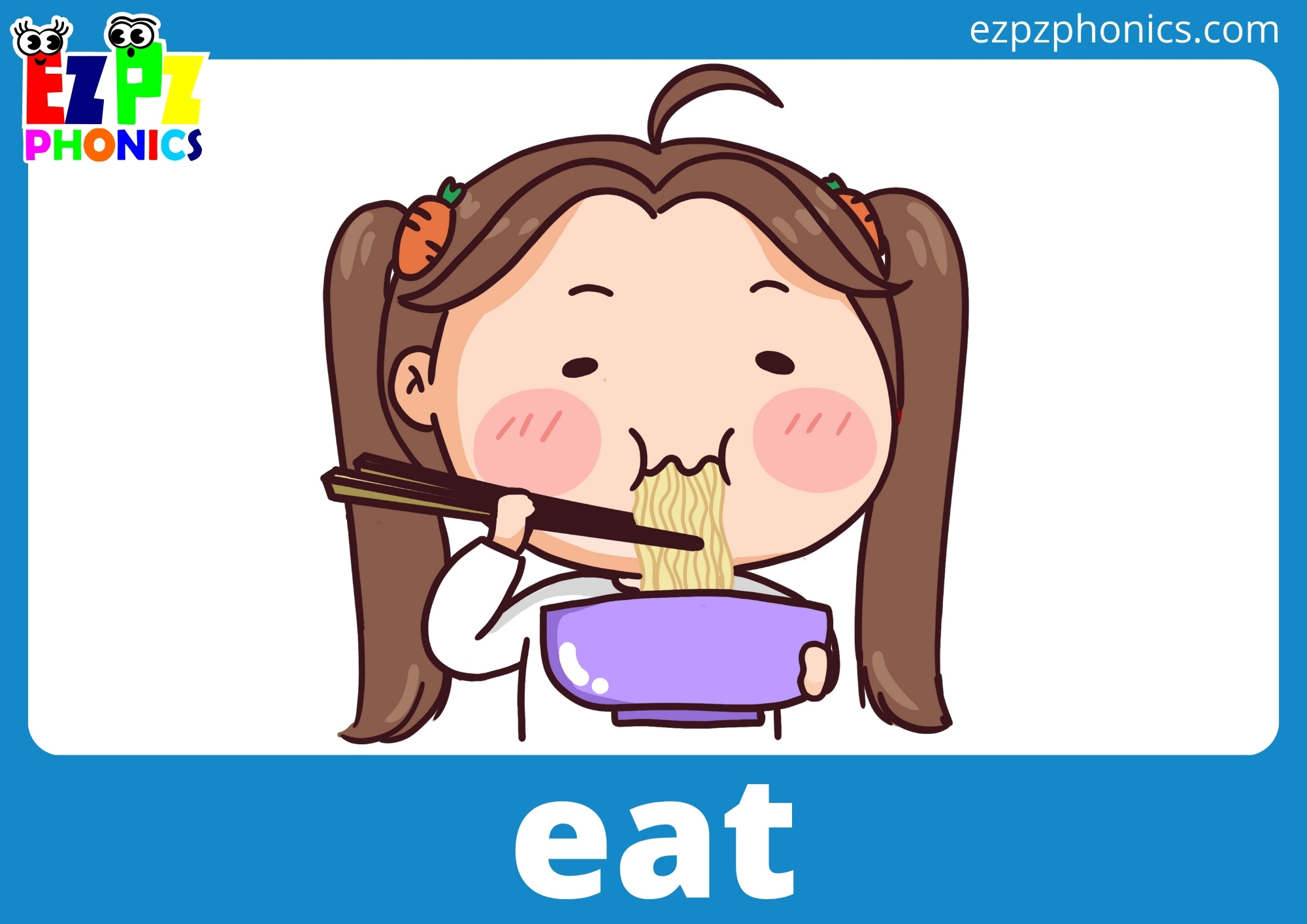 E Beginning Sound Flashcards - ezpzphonics.com