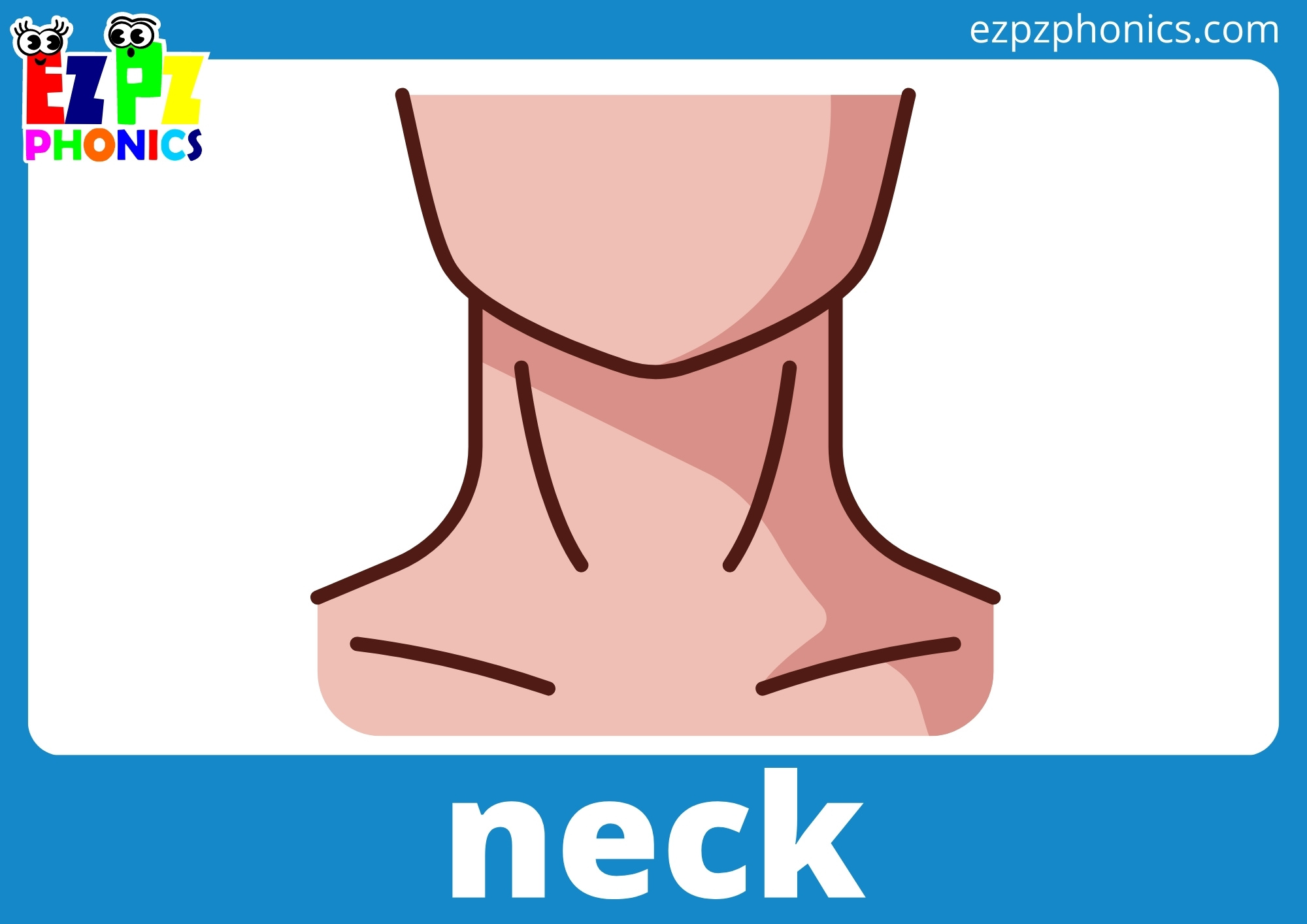 N Beginning Sound Flashcards - ezpzphonics.com