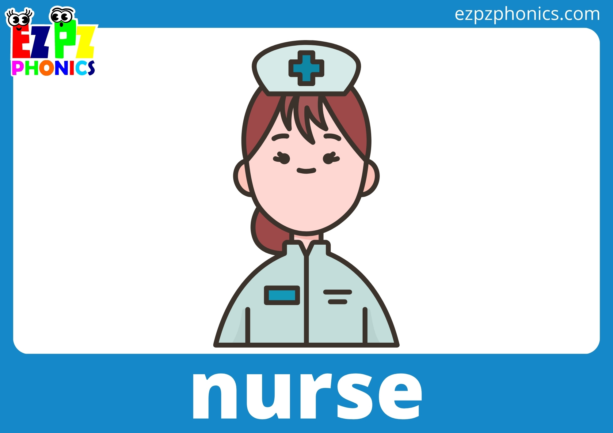 N Beginning Sound Flashcards - ezpzphonics.com