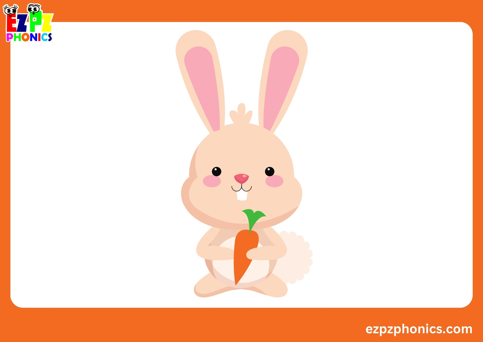 Letter R Free Kindergarten Phonics Alphabet Letter Sounds Flashcards ...