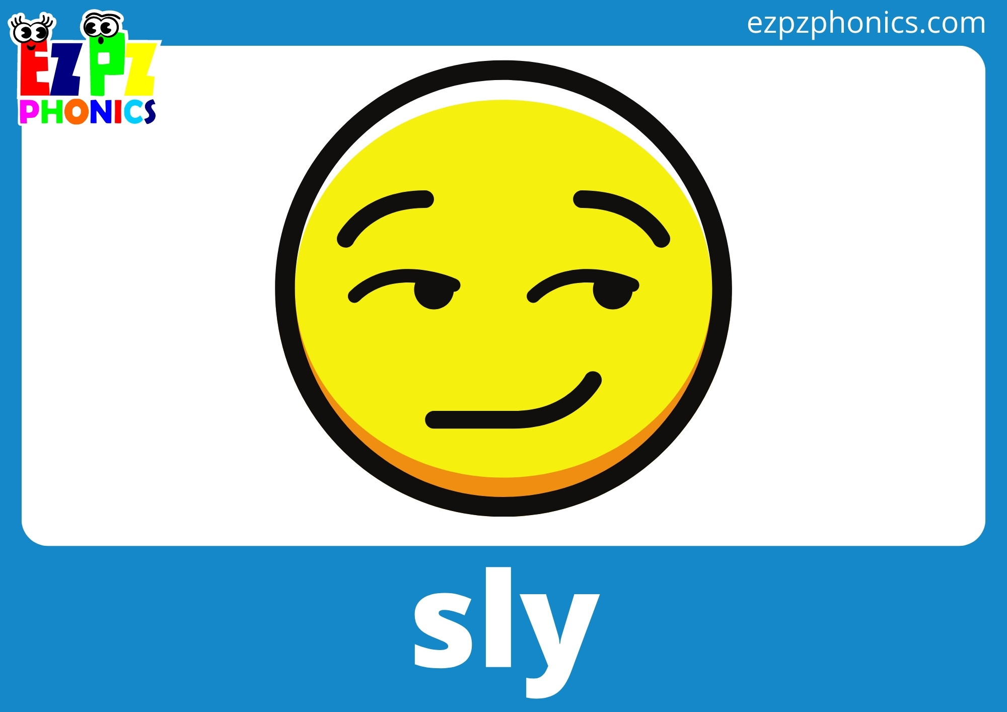 S Beginning Sounds Full Page Flashcards with Words Phonics Alphabet ...