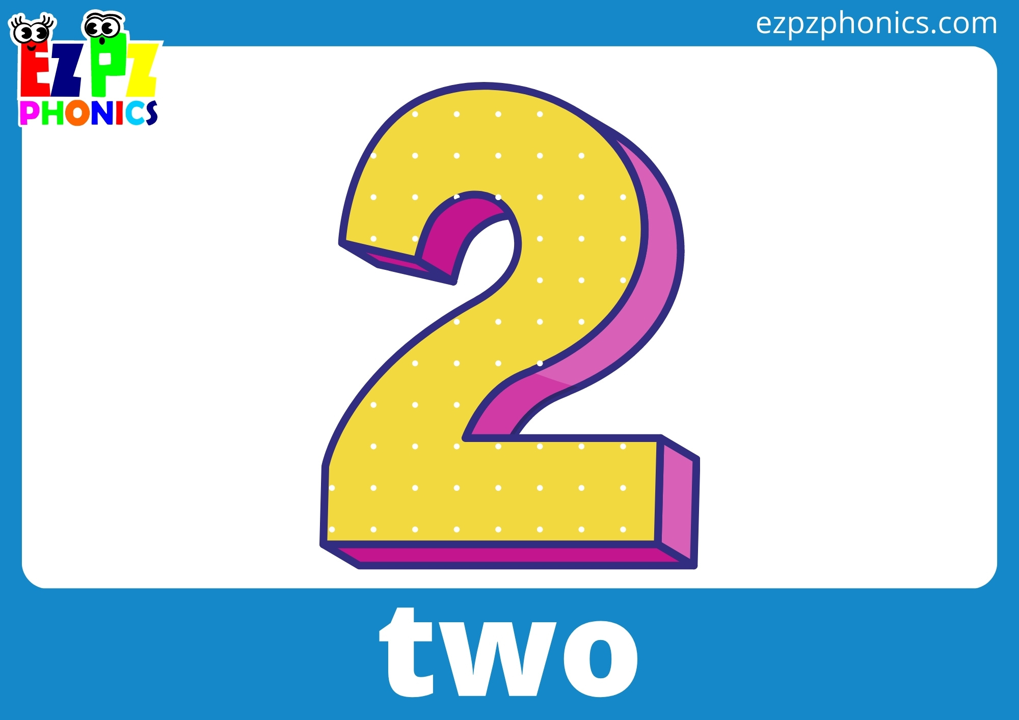 T Beginning Sounds Full Page Flashcards with Words Phonics Alphabet ...