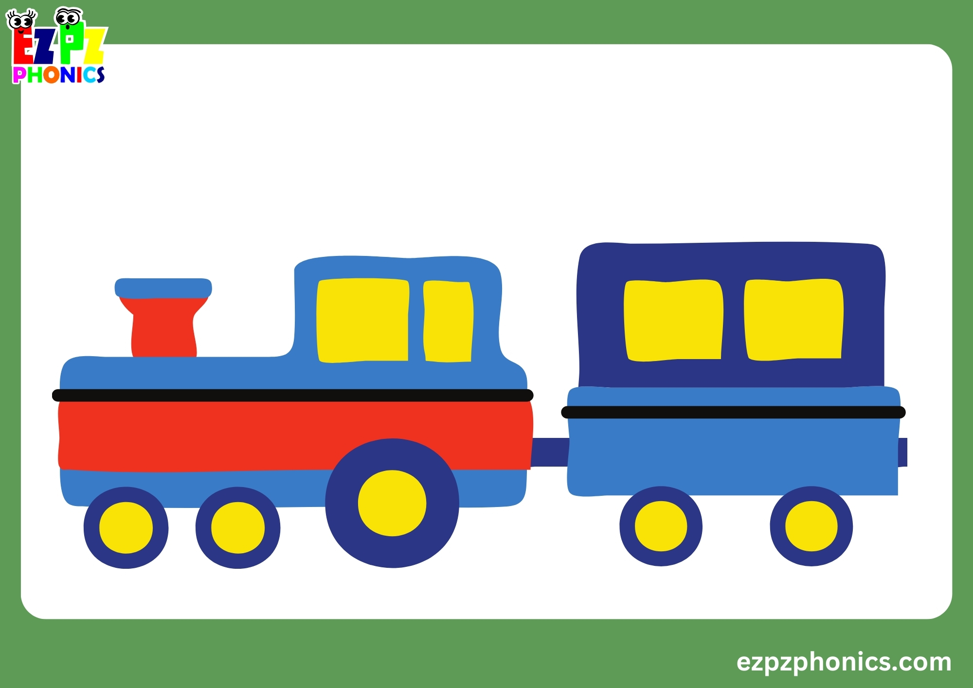 Letter T Free Kindergarten Phonics Alphabet Letter Sounds Flashcards ...