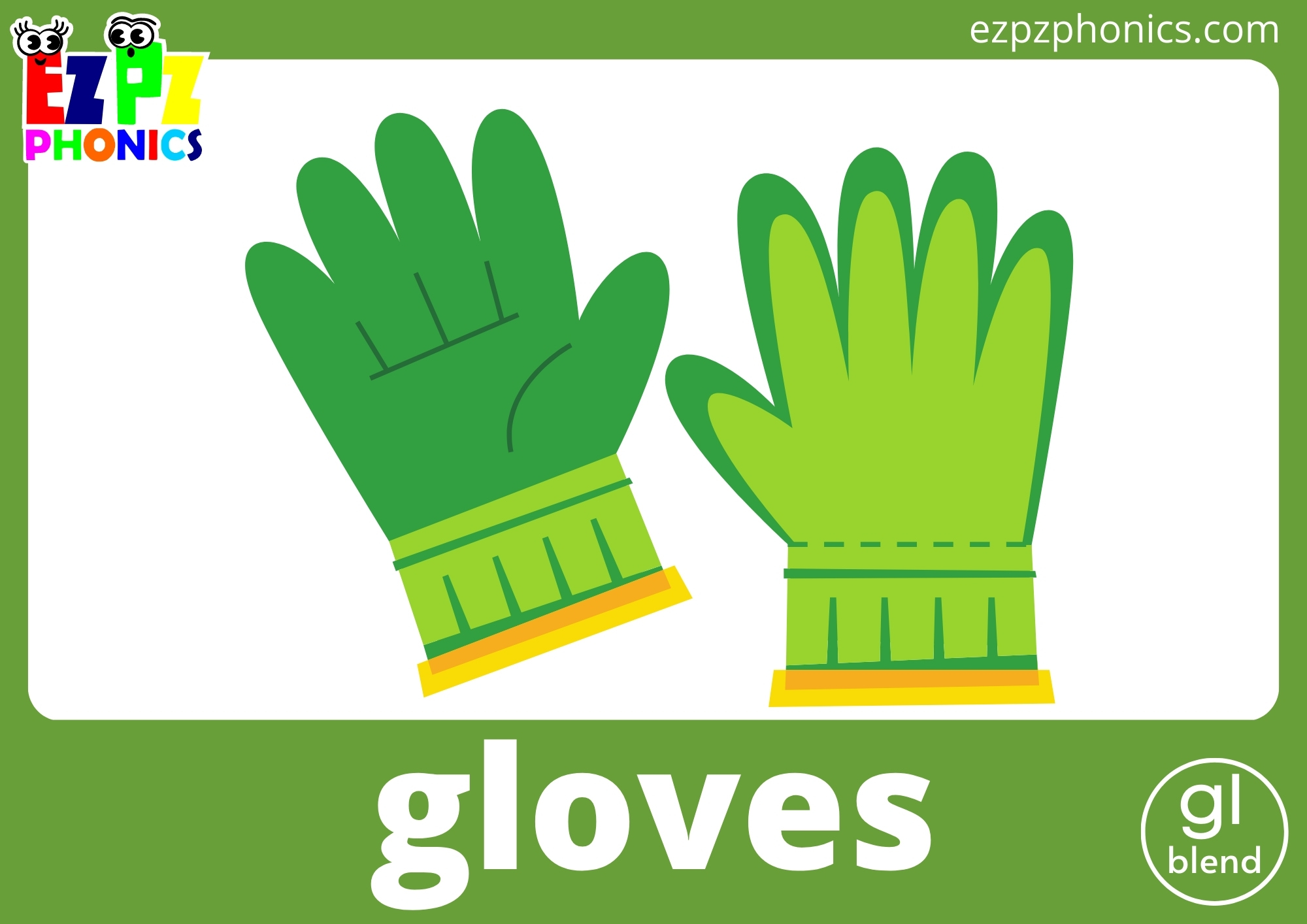 GL Blend Phonics Flashcards - ezpzphonics.com