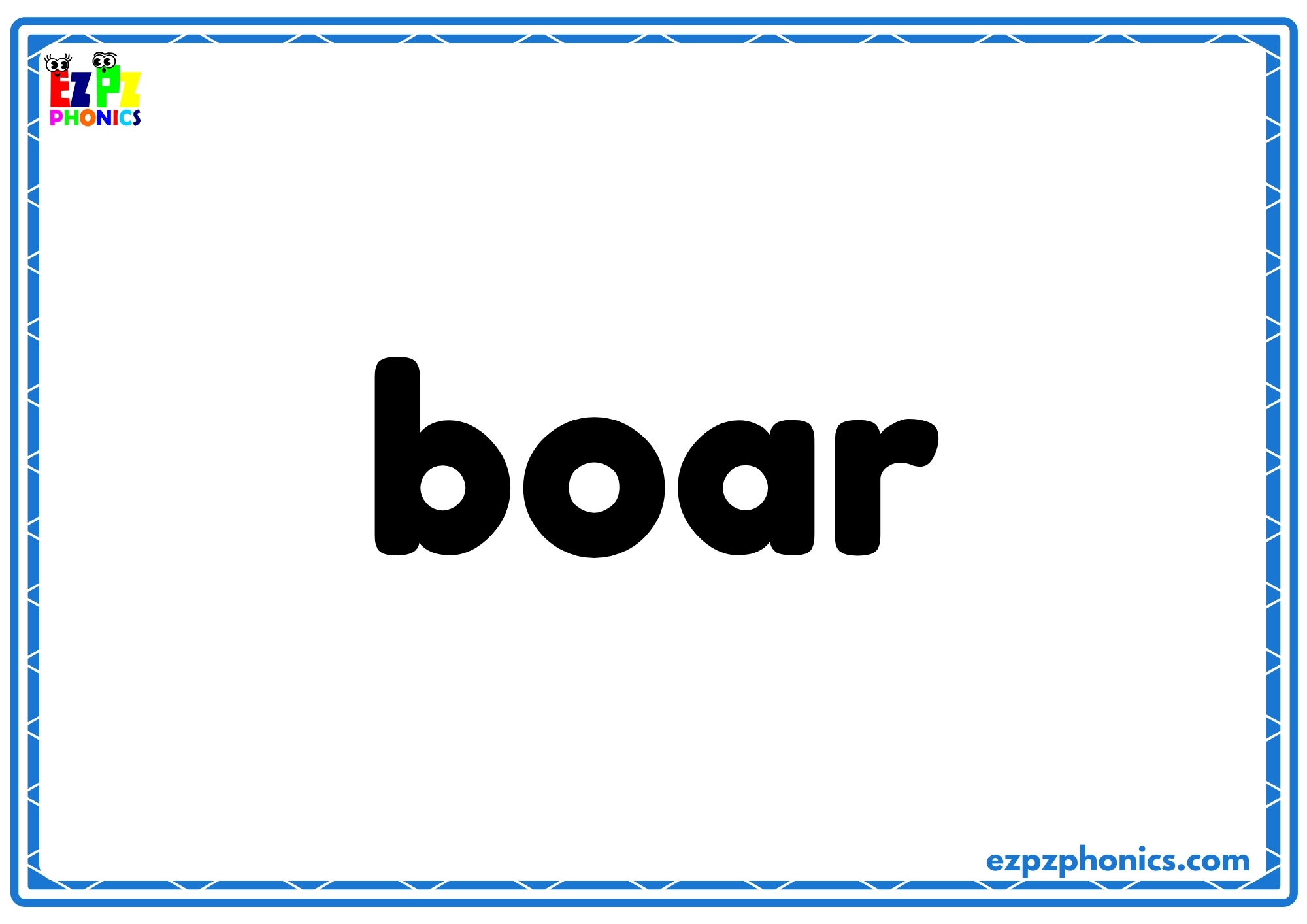 Forest Animals Flashcards View Online or Free PDF Download ...