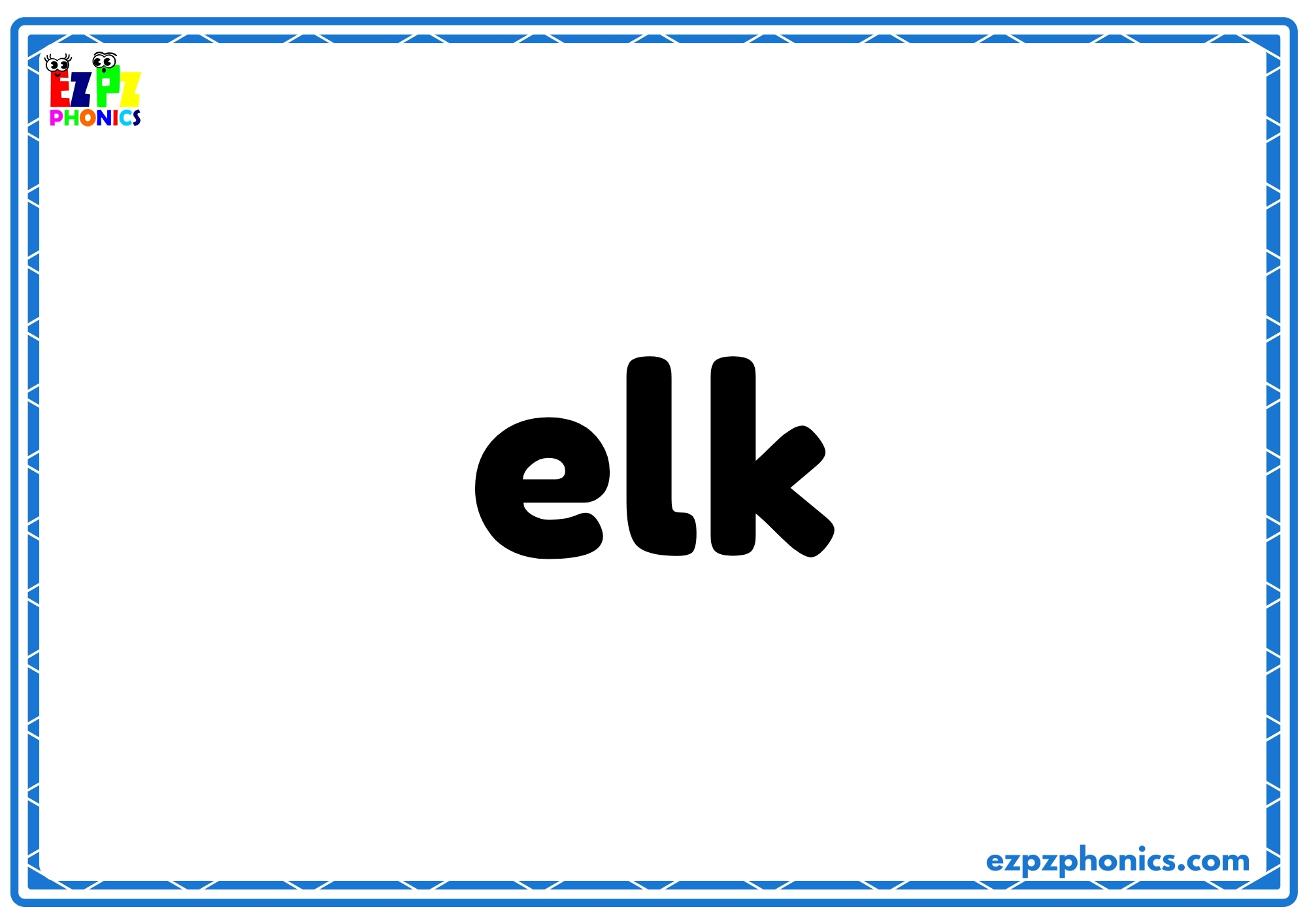 Forest Animals Flashcards View Online or Free PDF Download ...