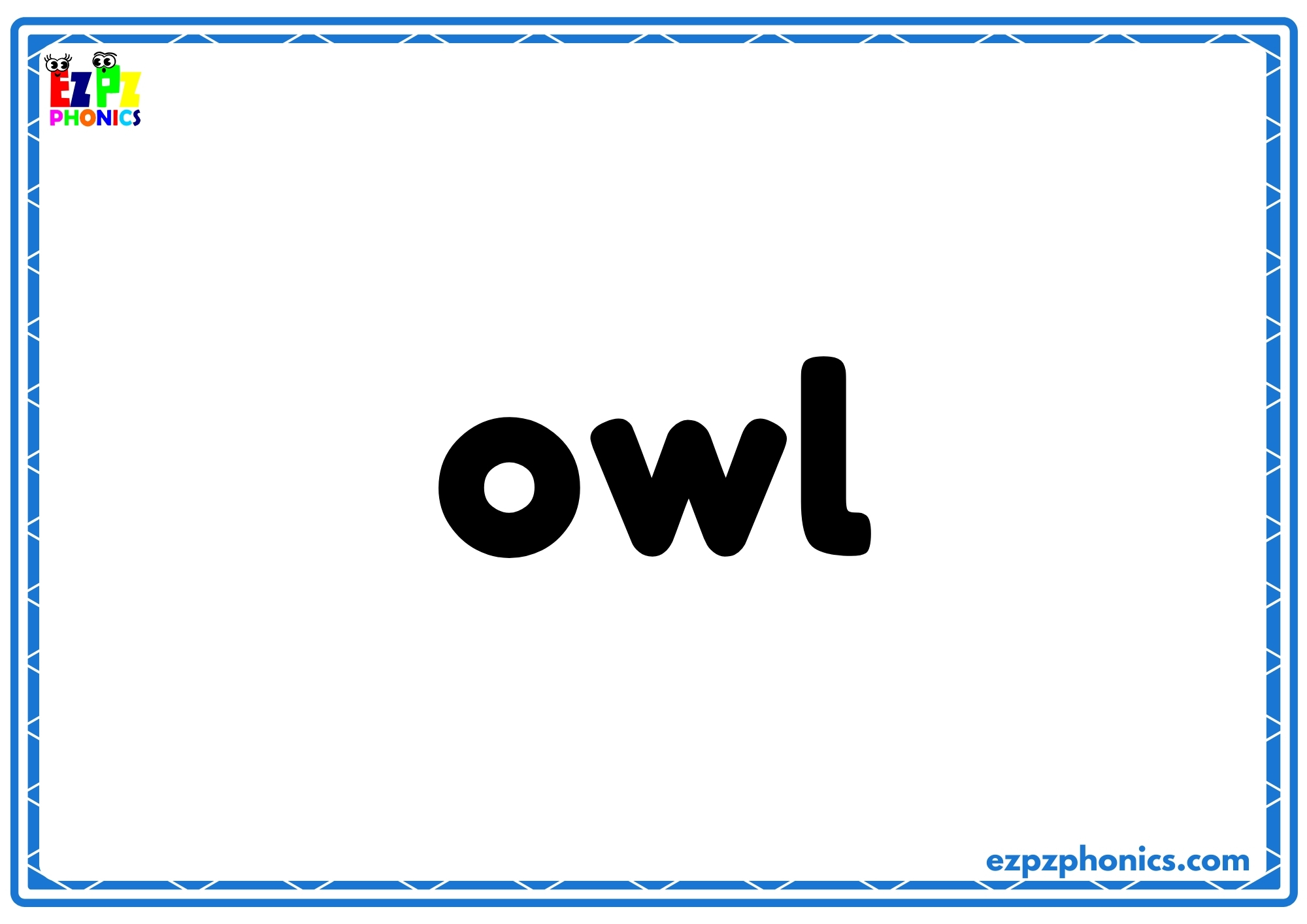 Forest Animals Flashcards View Online or Free PDF Download ...