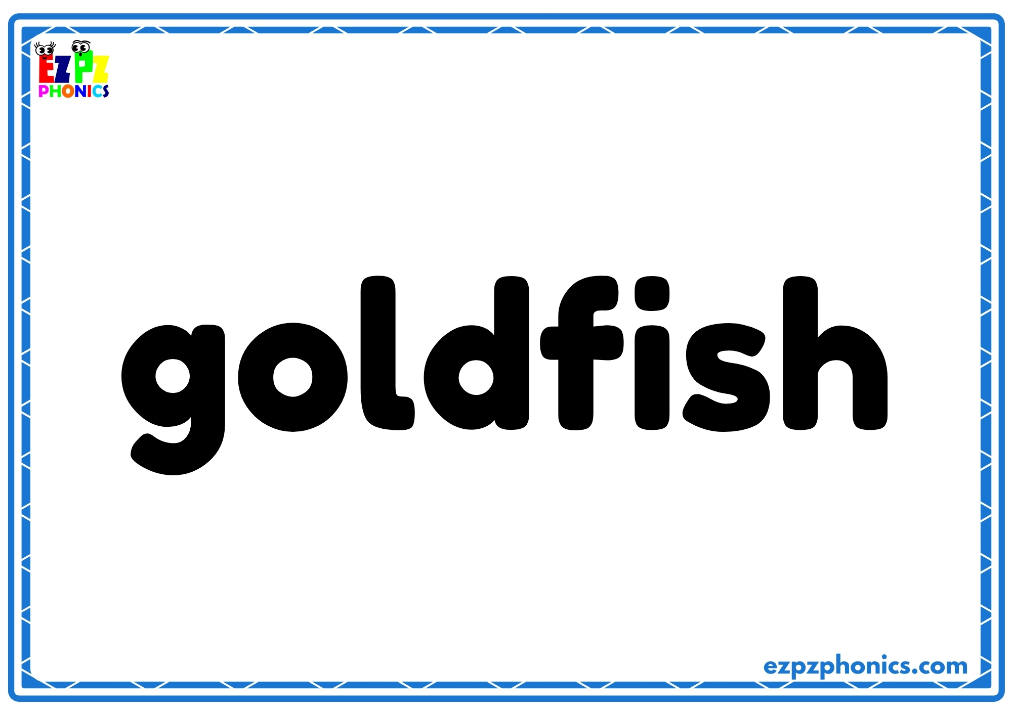 Pets Flashcards Words on the Back for Easy Learning, Free PDF Download ...