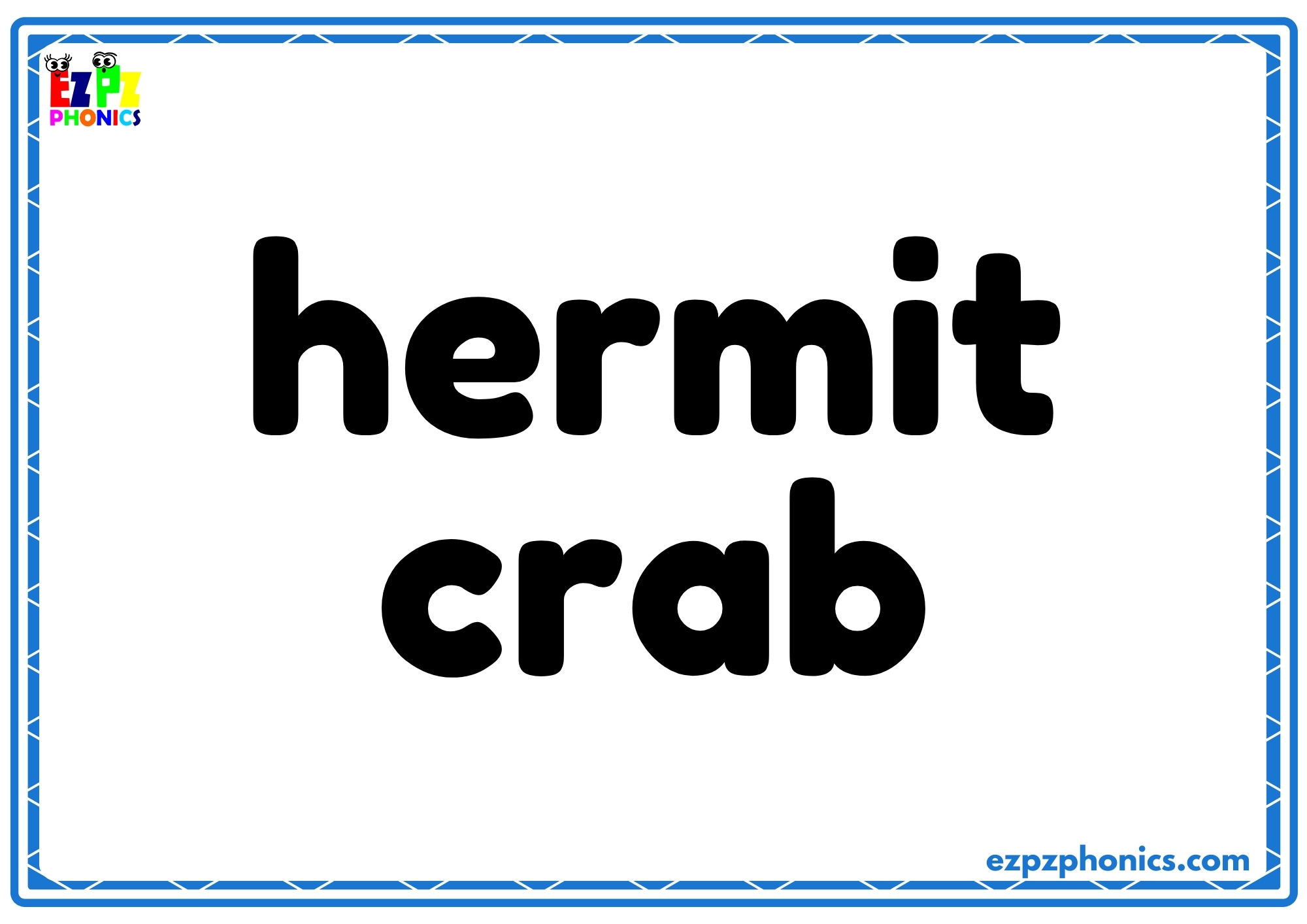 Pets Flashcards Words on the Back for Easy Learning, Free PDF Download ...