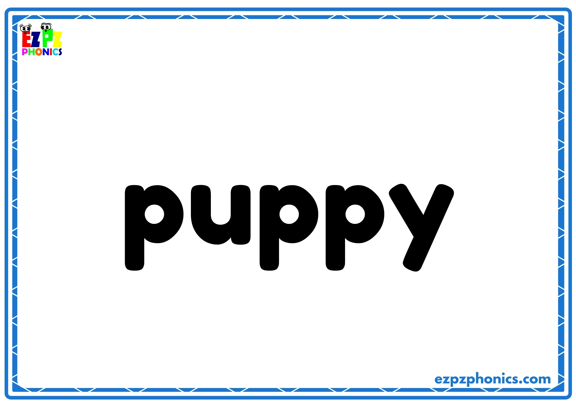 Pets Flashcards Words on the Back for Easy Learning, Free PDF Download ...