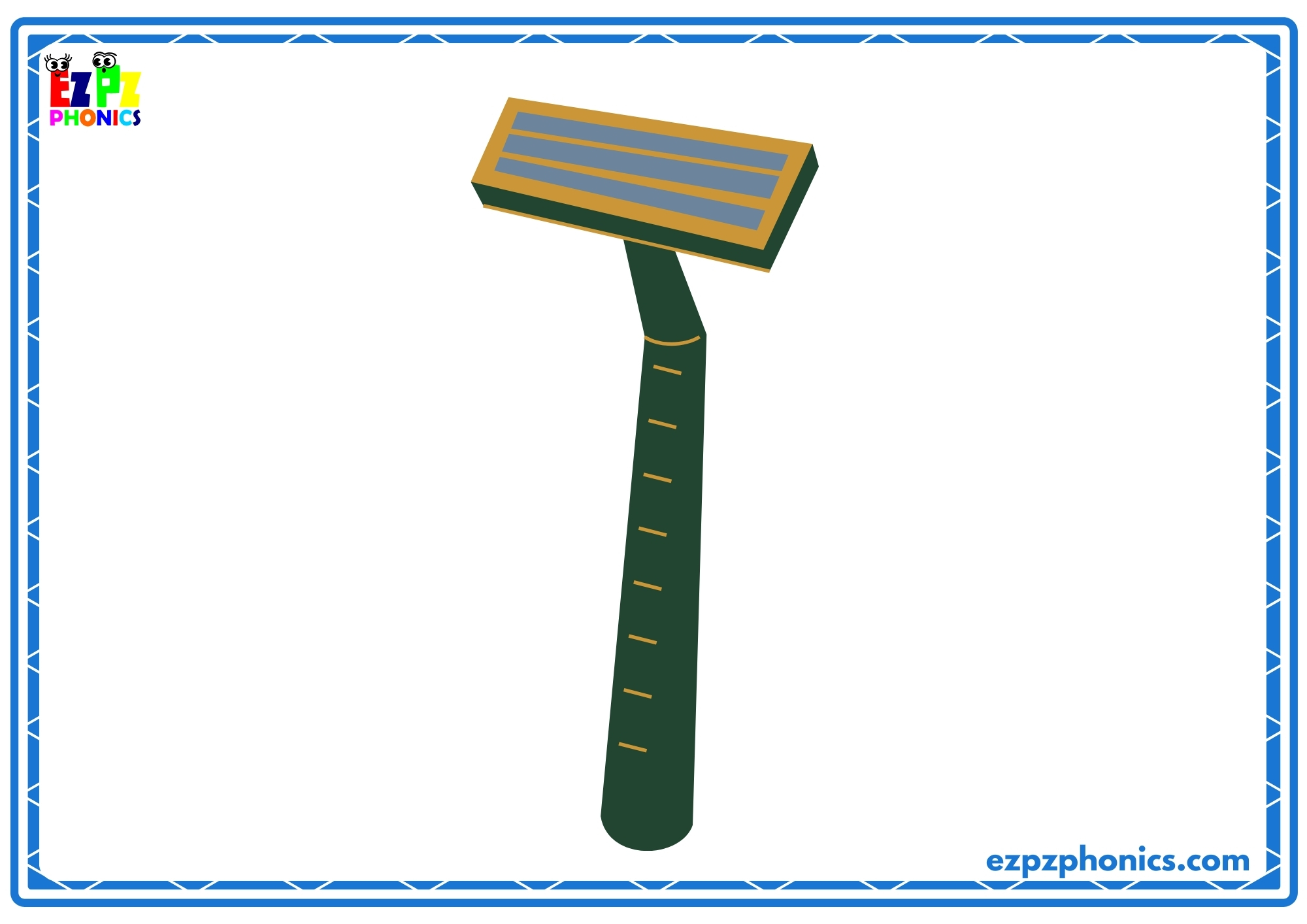 Bathroom Vocabulary Flashcards View Online or Free PDF Download ...