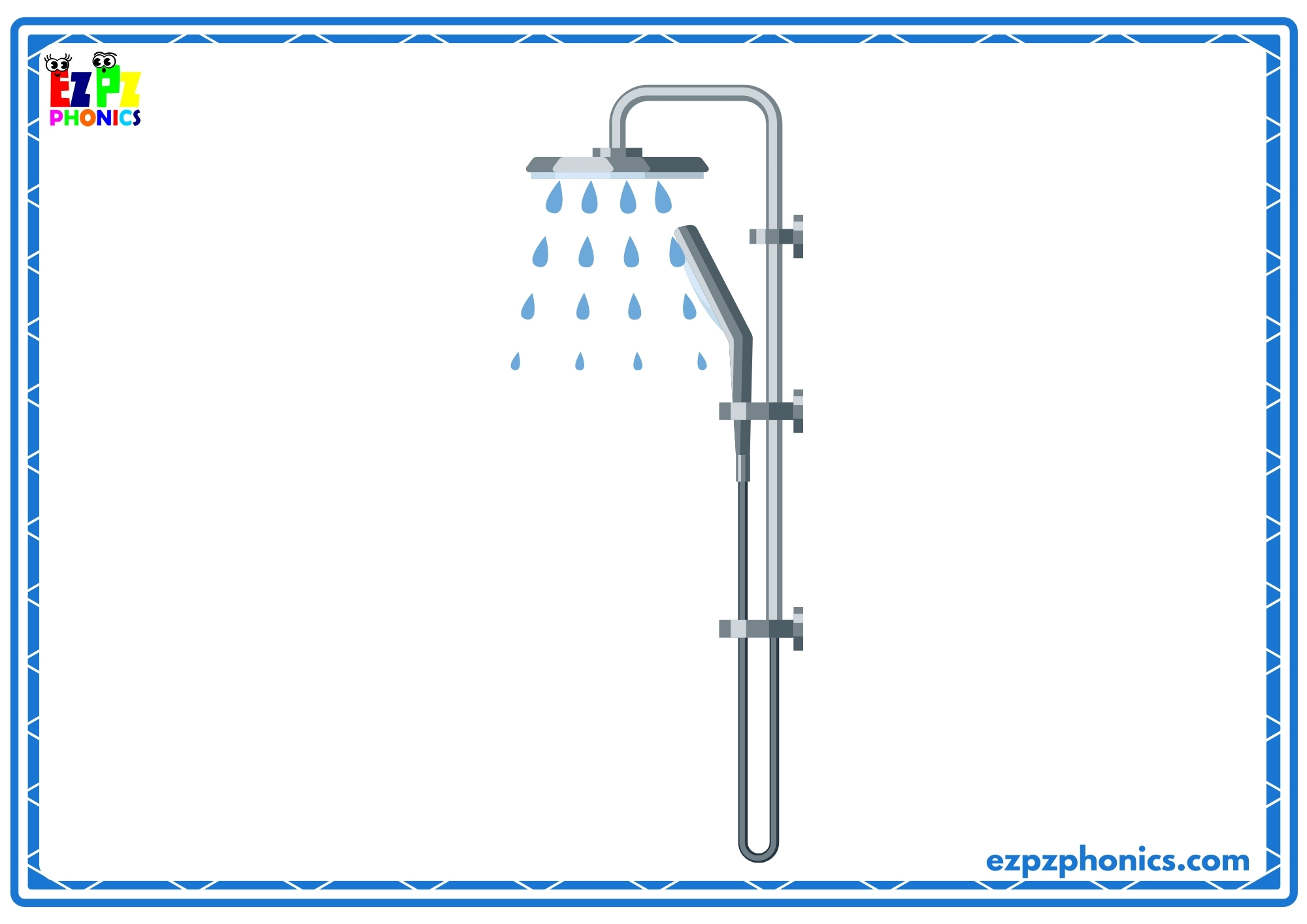 Bathroom Vocabulary Flashcards View Online or Free PDF Download ...