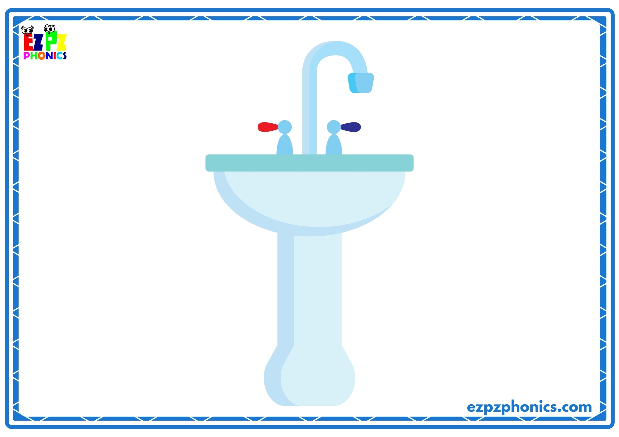 Bathroom Vocabulary Flashcards View Online or Free PDF Download ...
