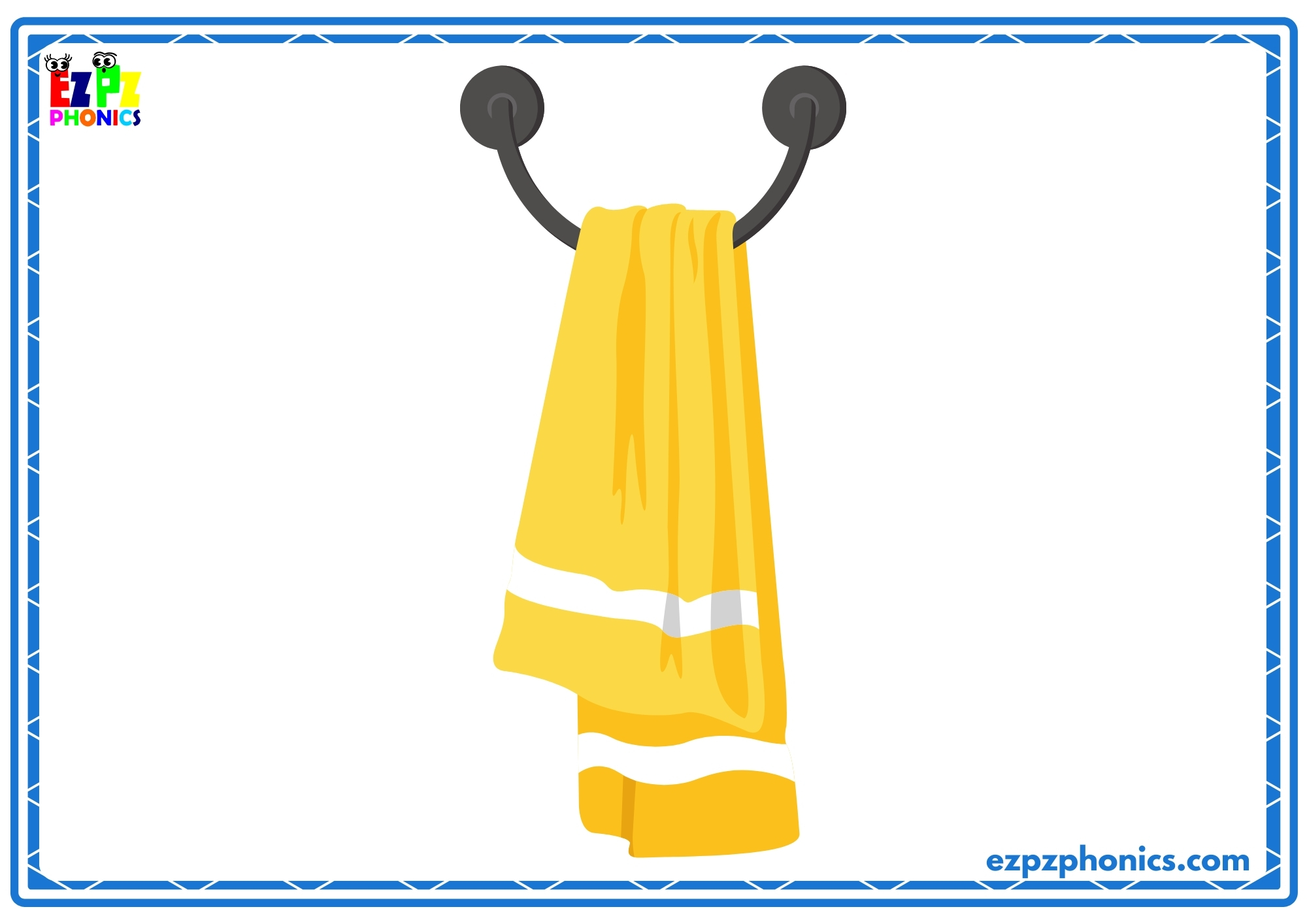 Bathroom Vocabulary Flashcards View Online or Free PDF Download ...