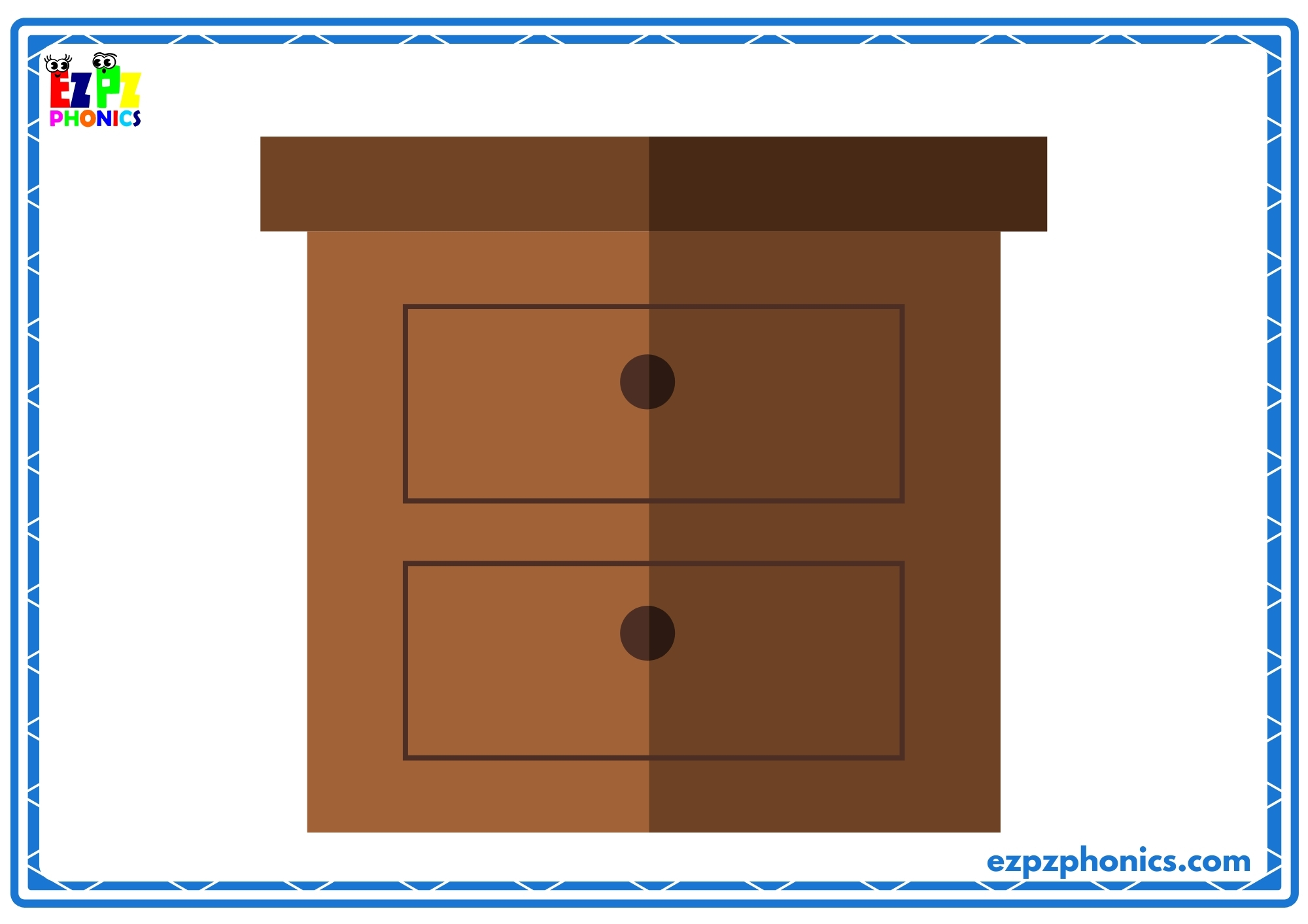 Bedroom Vocabulary Flashcards – View Online or Free PDF Download ...