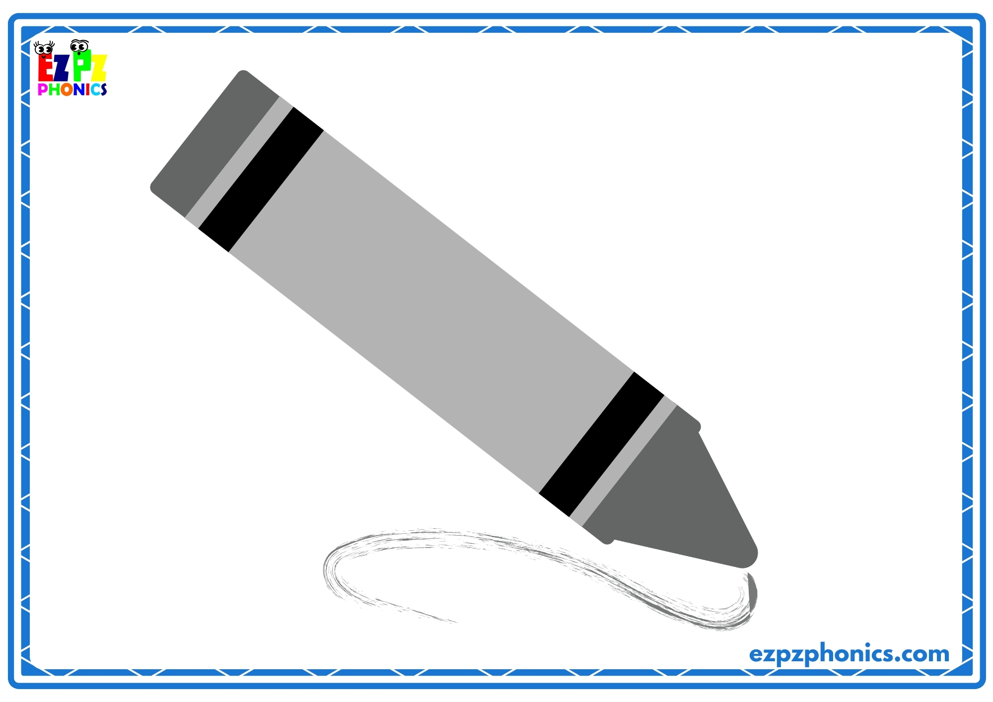 Colors Flashcards for Kids (Free PDF Download) – Learn Colors with ...