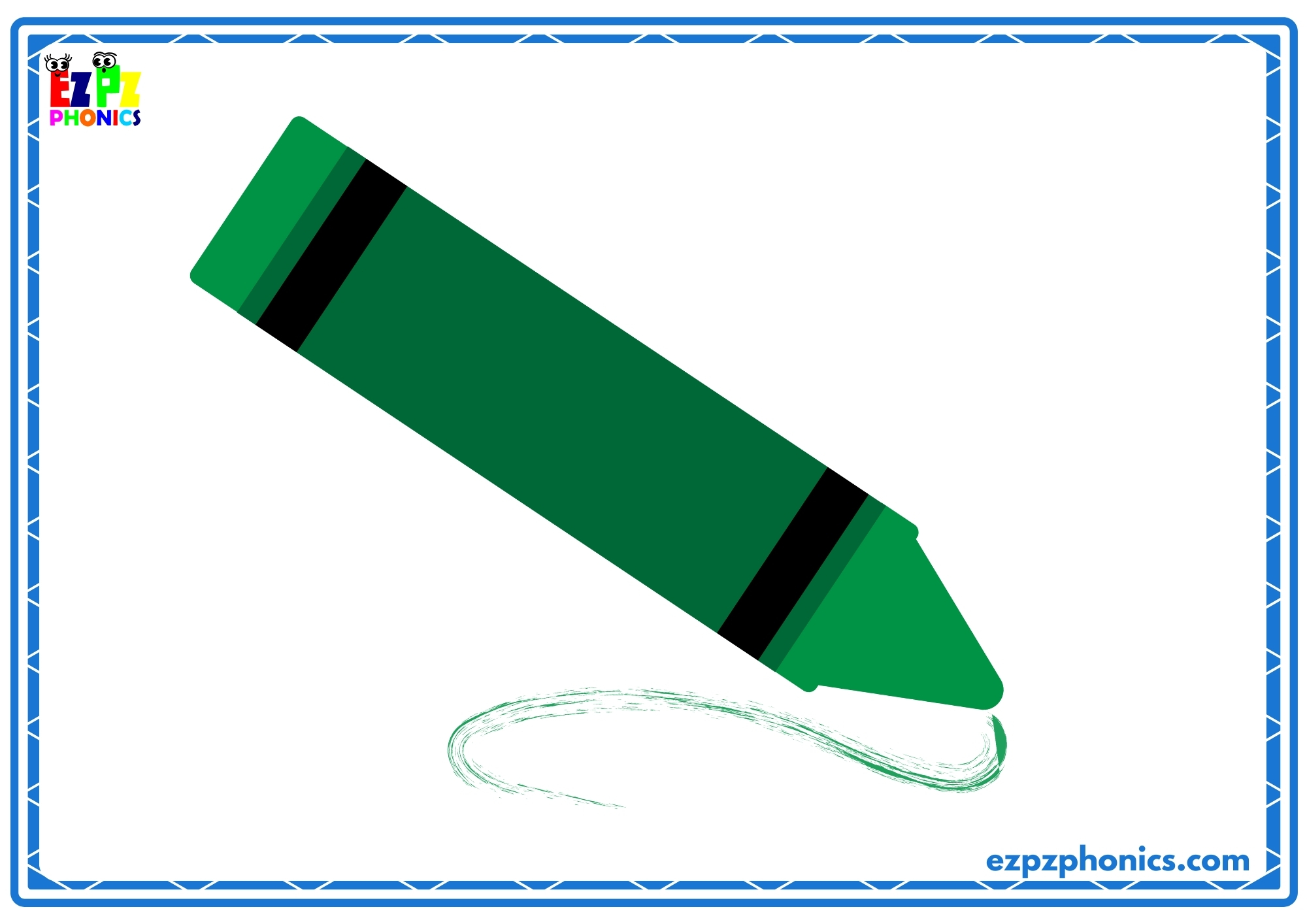 Colors Flashcards for Kids (Free PDF Download) – Learn Colors with ...