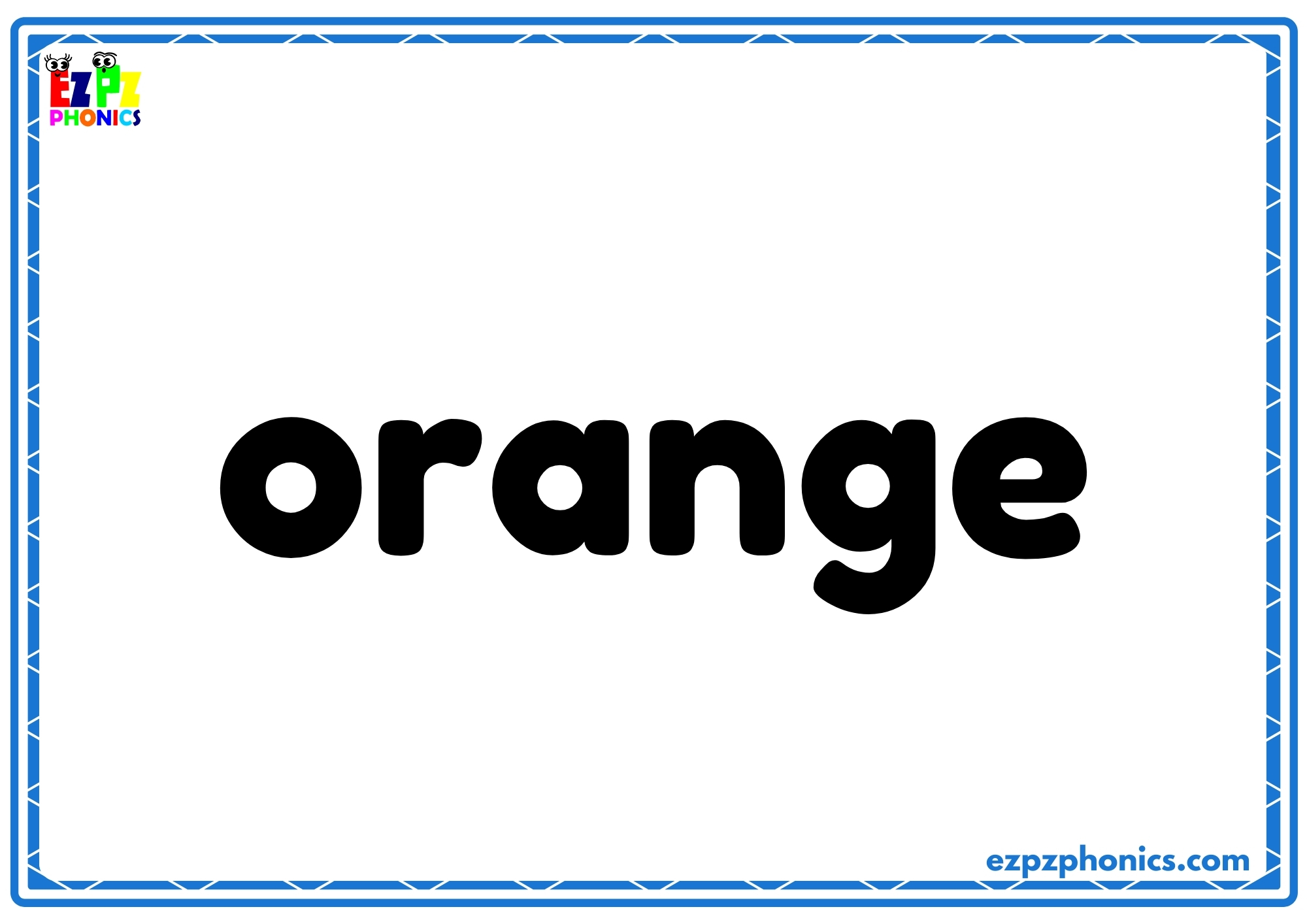 Colors Flashcards for Kids (Free PDF Download) – Learn Colors with ...