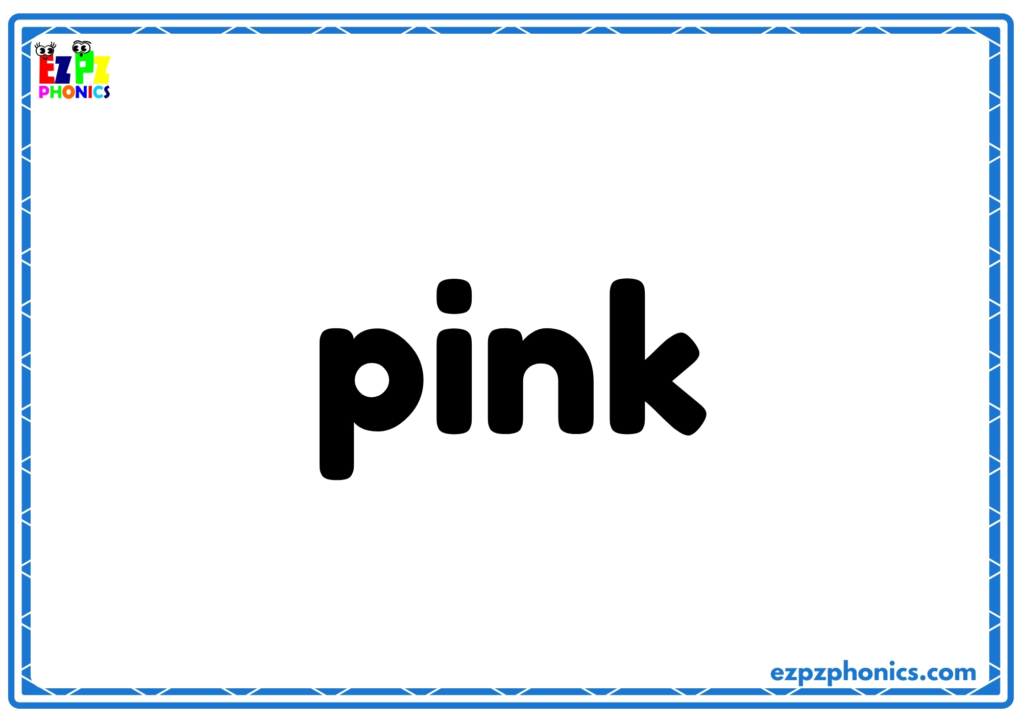 Colors Flashcards for Kids (Free PDF Download) – Learn Colors with ...