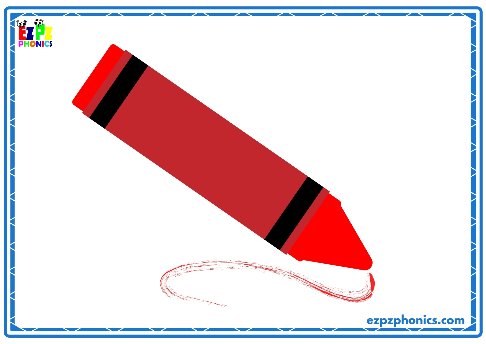 Colors Flashcards for Kids (Free PDF Download) – Learn Colors with ...