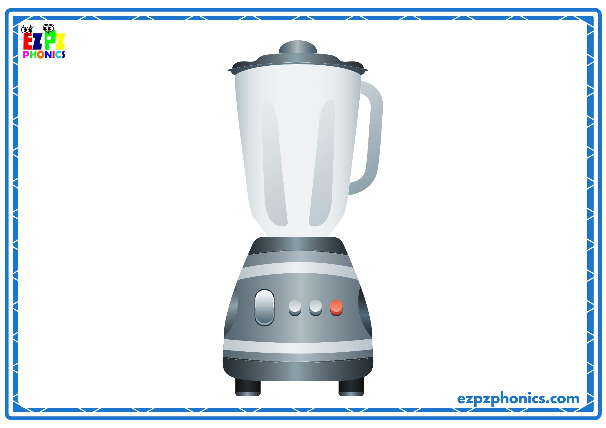 Kitchen Vocabulary Flashcards – View Online or Free PDF Download ...