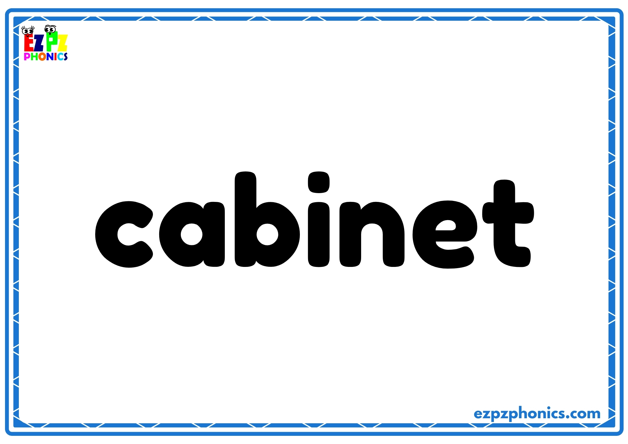 Kitchen Vocabulary Flashcards – View Online or Free PDF Download ...