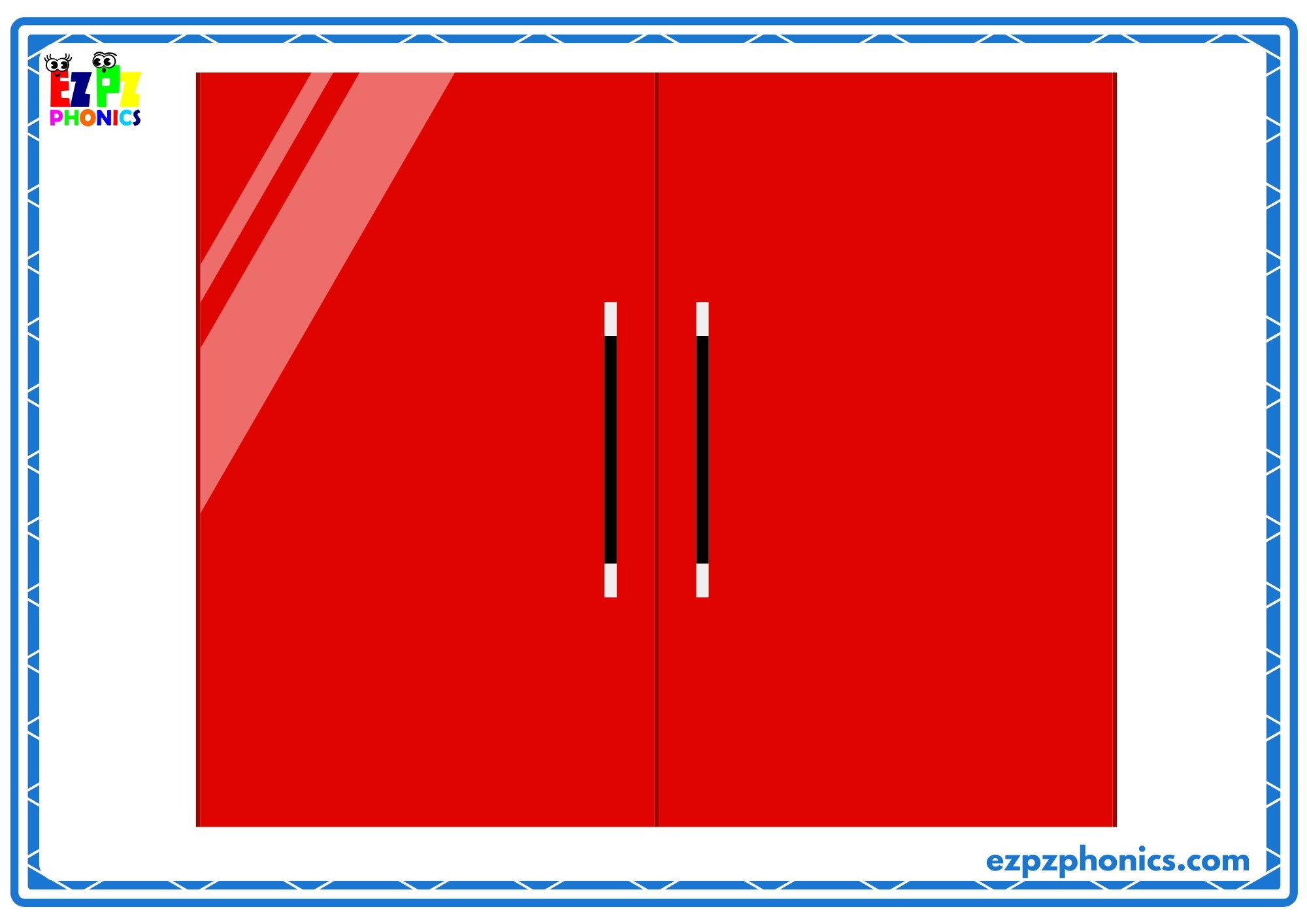 Kitchen Vocabulary Flashcards – View Online or Free PDF Download ...