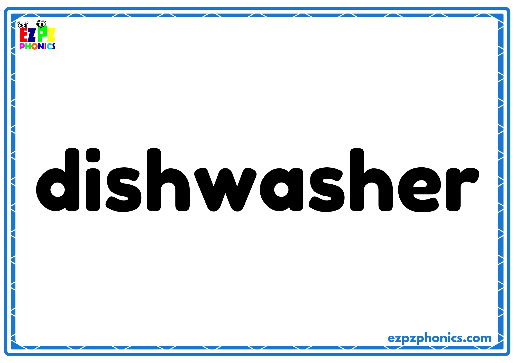 Kitchen Vocabulary Flashcards – View Online or Free PDF Download ...