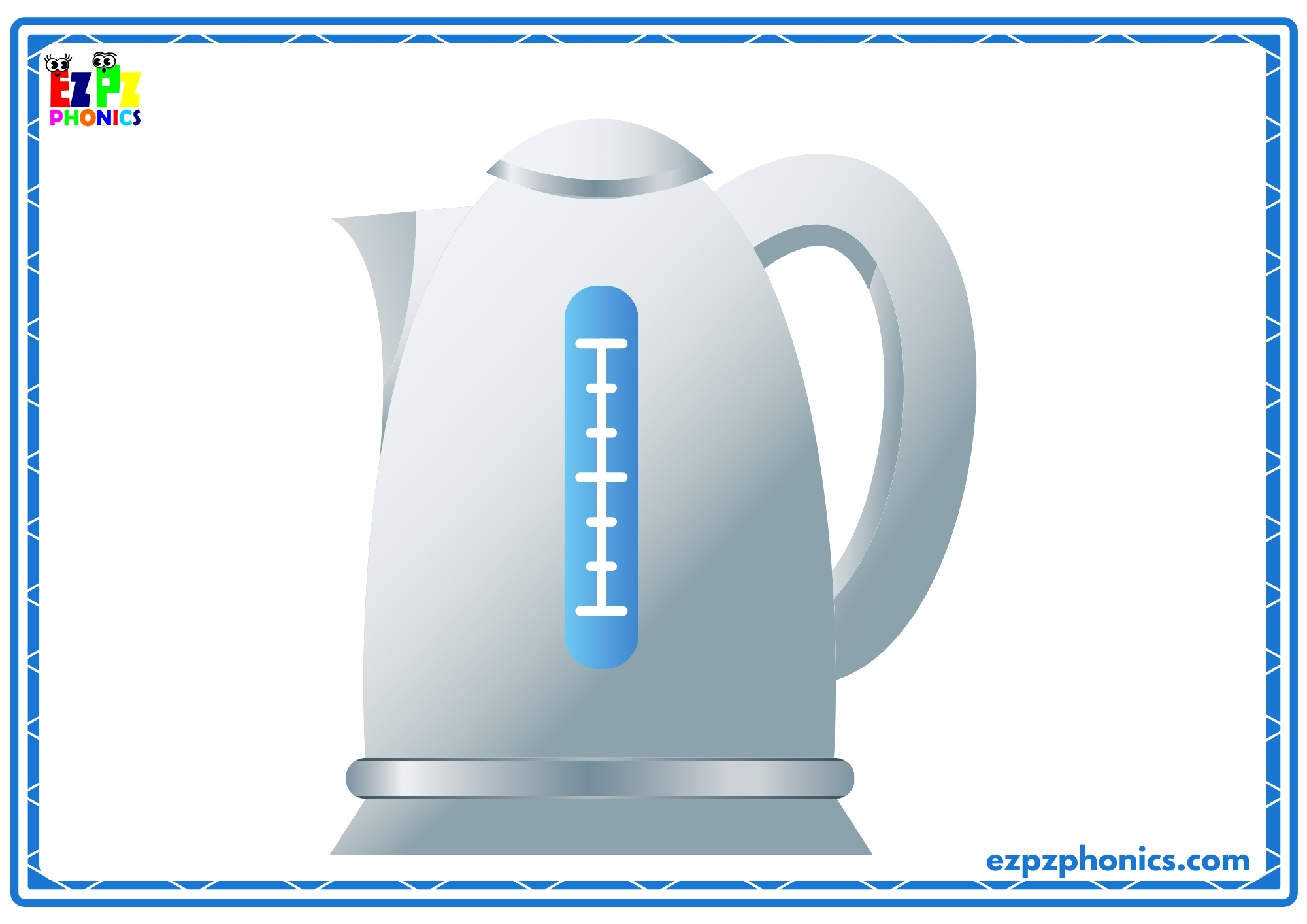 Kitchen Vocabulary Flashcards – View Online or Free PDF Download ...