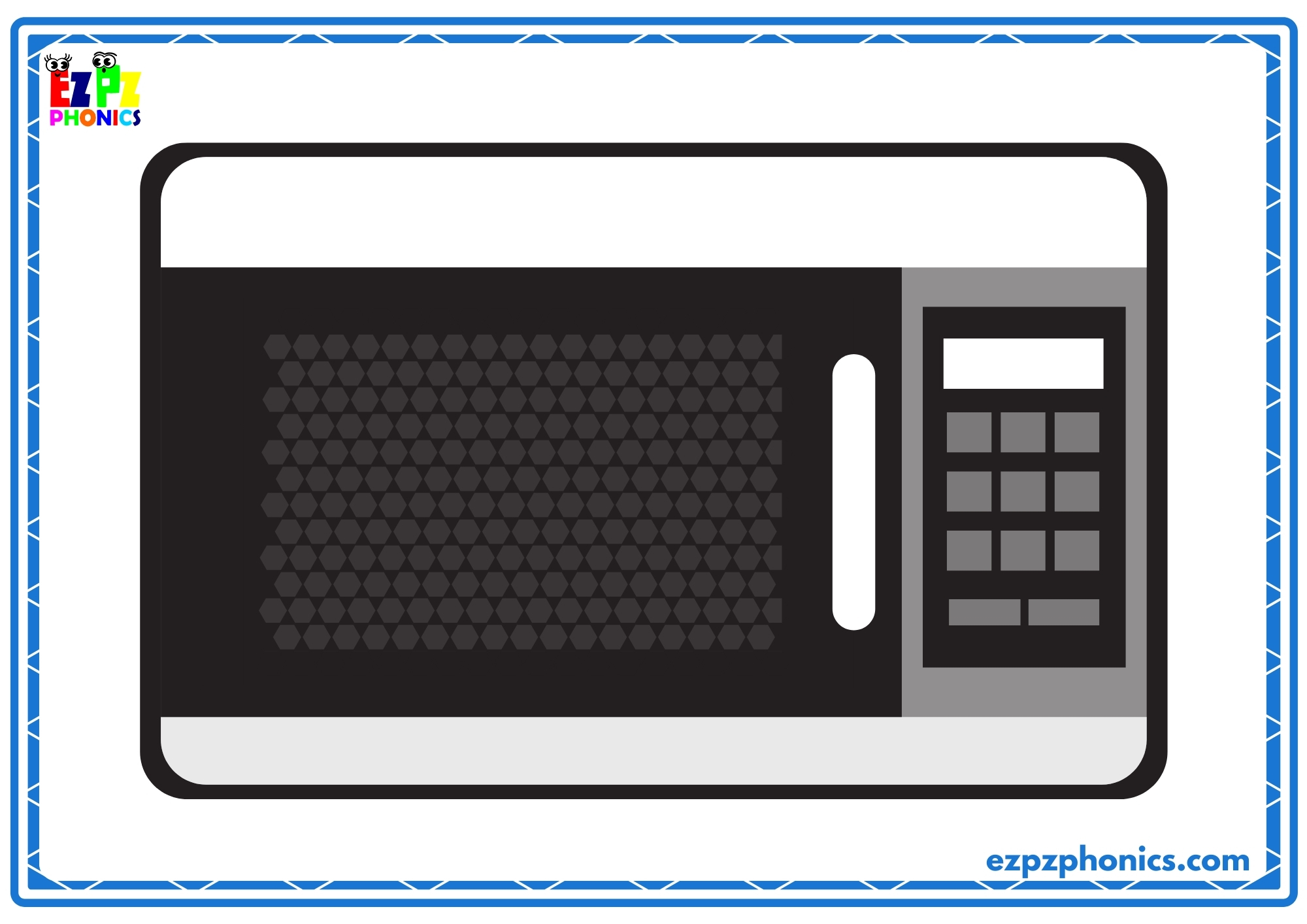 Kitchen Vocabulary Flashcards – View Online or Free PDF Download ...