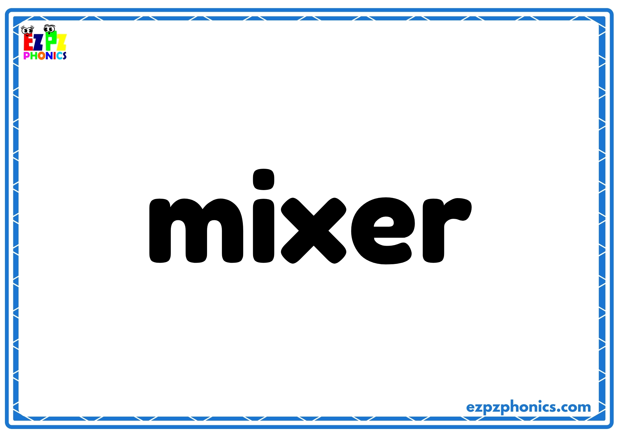 Kitchen Vocabulary Flashcards – View Online or Free PDF Download ...