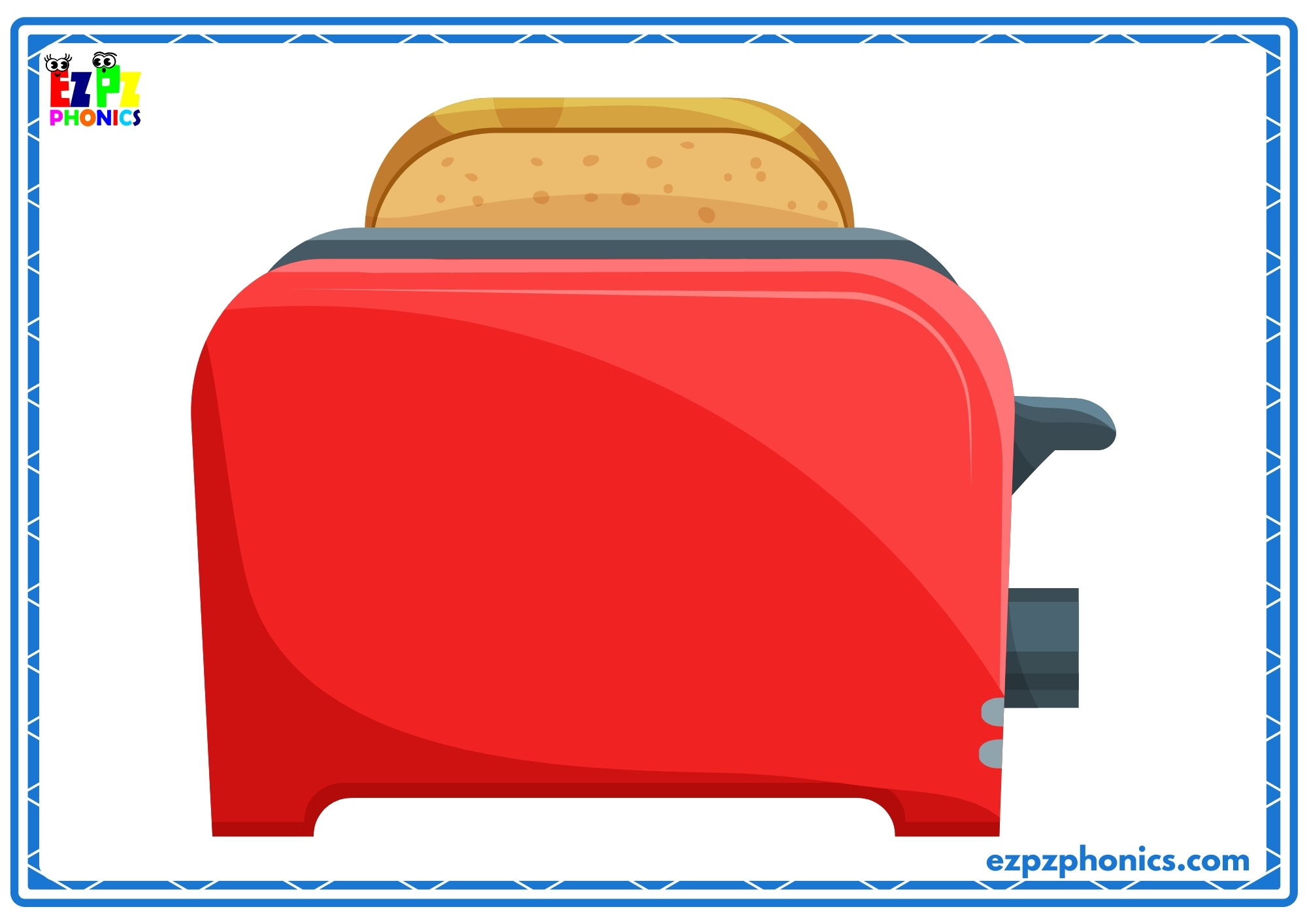 Kitchen Vocabulary Flashcards – View Online or Free PDF Download ...