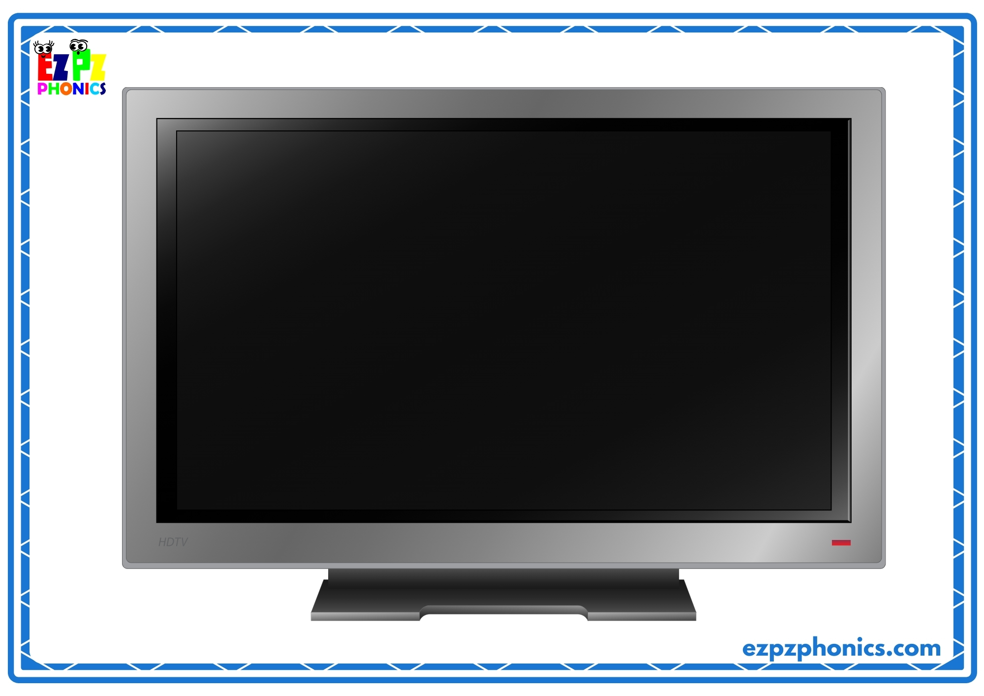 Living Room Vocabulary Flashcards – View Online or Free PDF Download ...