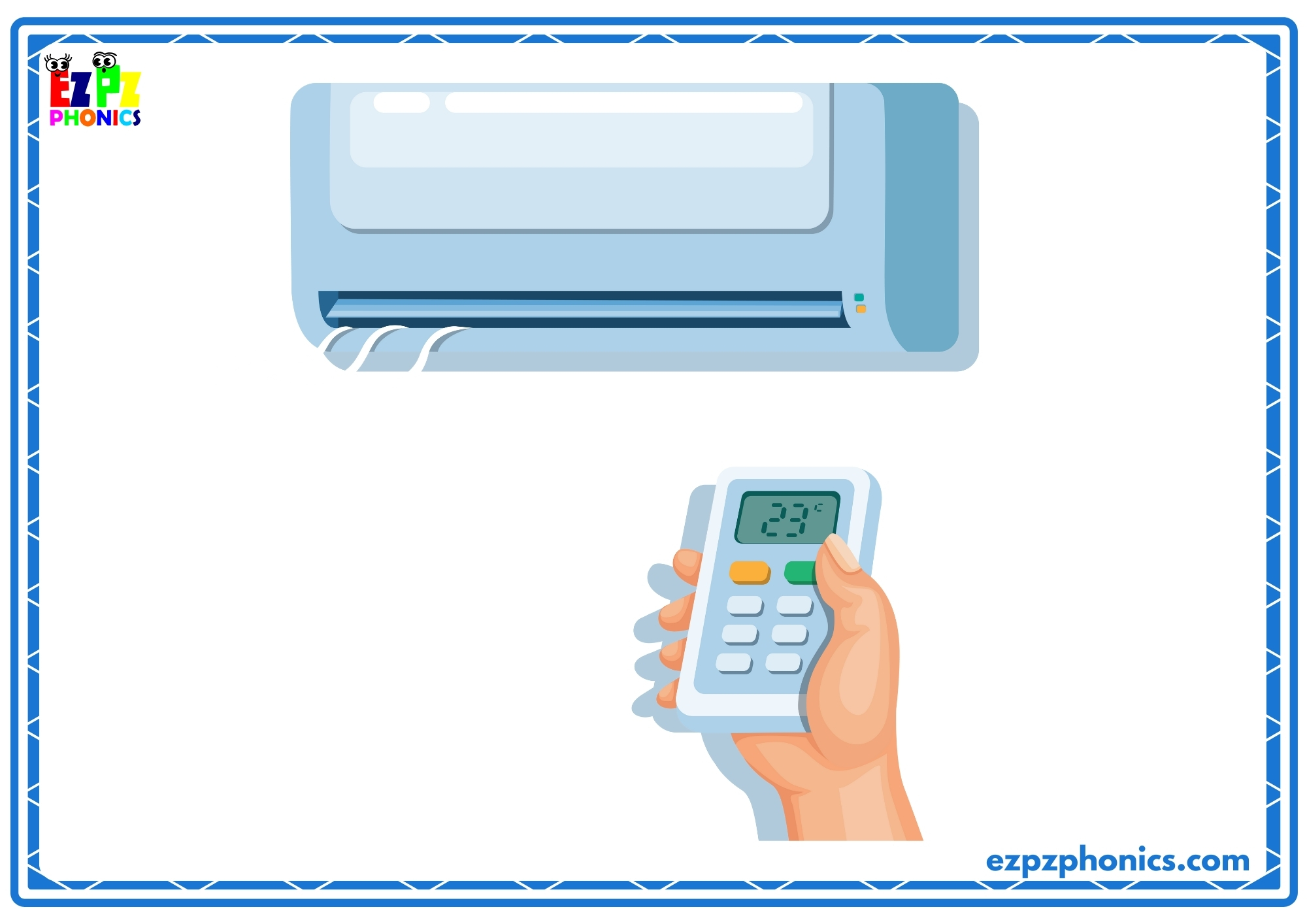 Living Room Vocabulary Flashcards – View Online or Free PDF Download ...