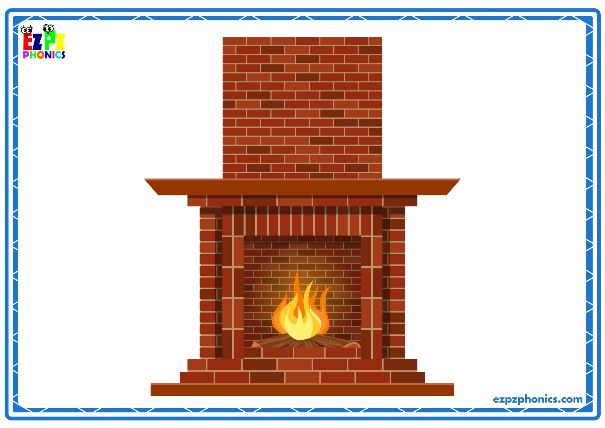 Living Room Vocabulary Flashcards – View Online or Free PDF Download ...