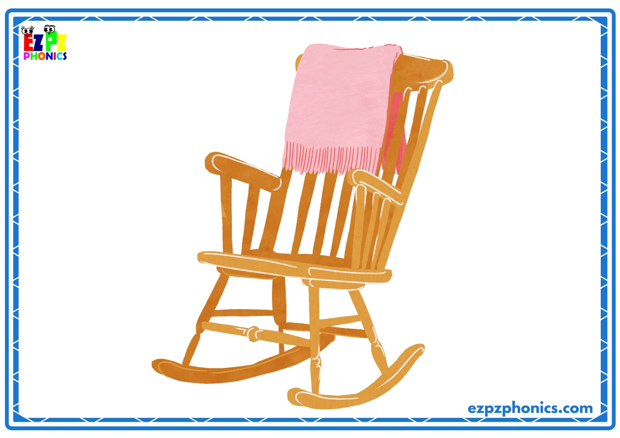 Living Room Vocabulary Flashcards – View Online or Free PDF Download ...