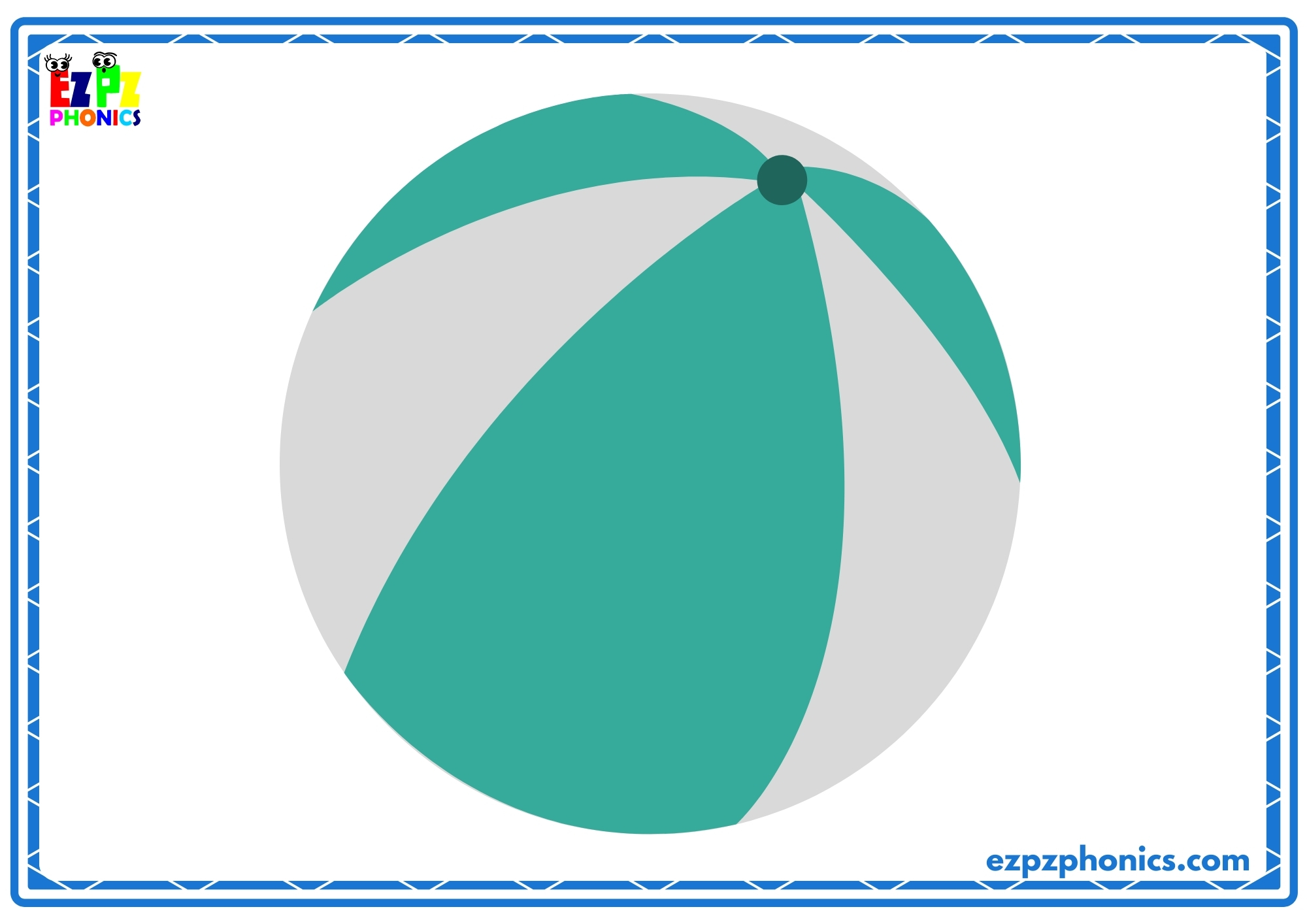 Toys Flashcards with Words on the Back – Fun Vocabulary Building for ...