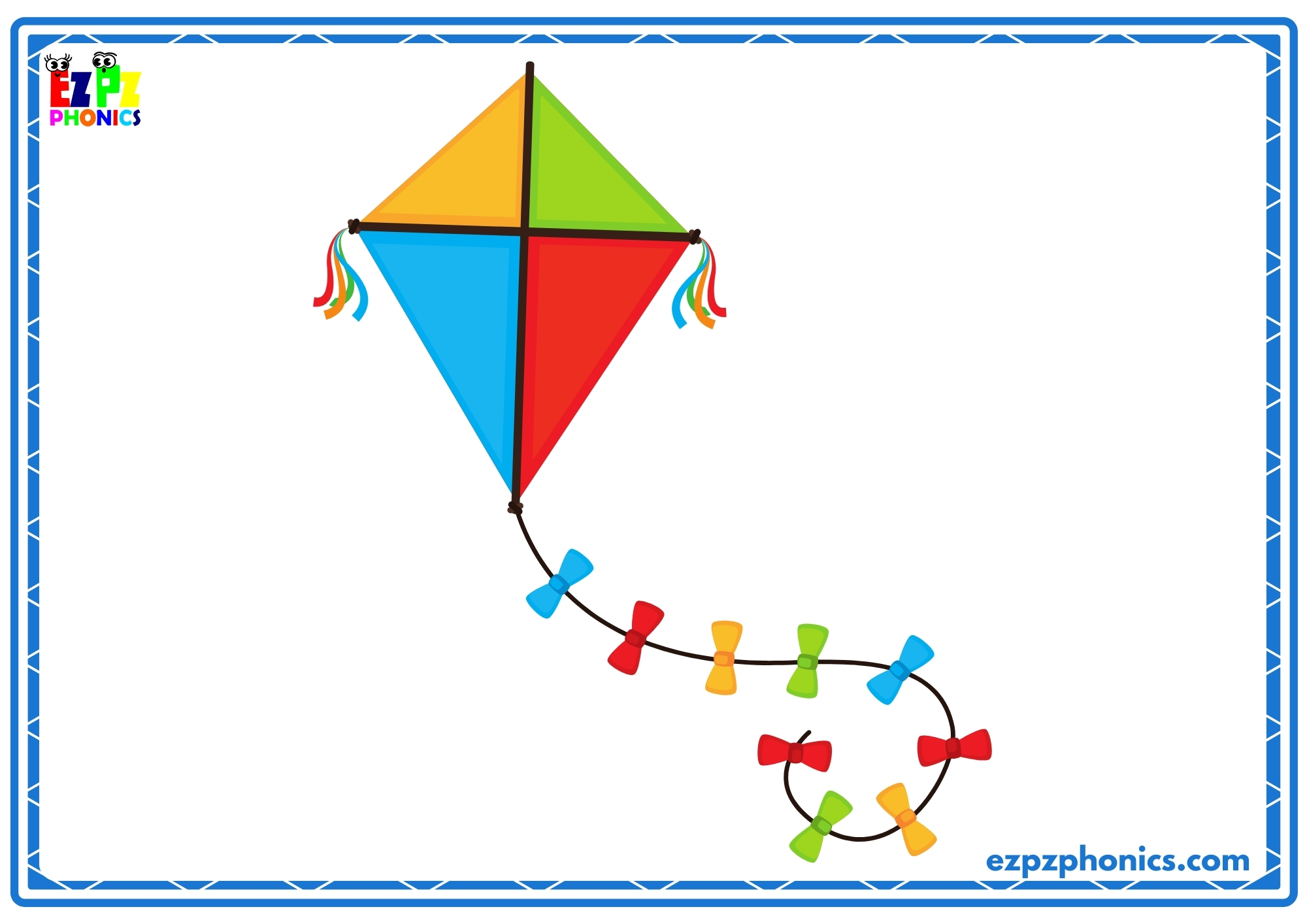 Toys Flashcards with Words on the Back – Fun Vocabulary Building for ...