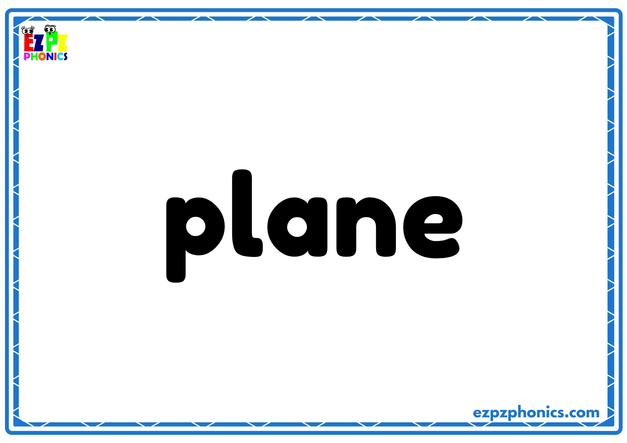 Toys Flashcards with Words on the Back – Fun Vocabulary Building for ...