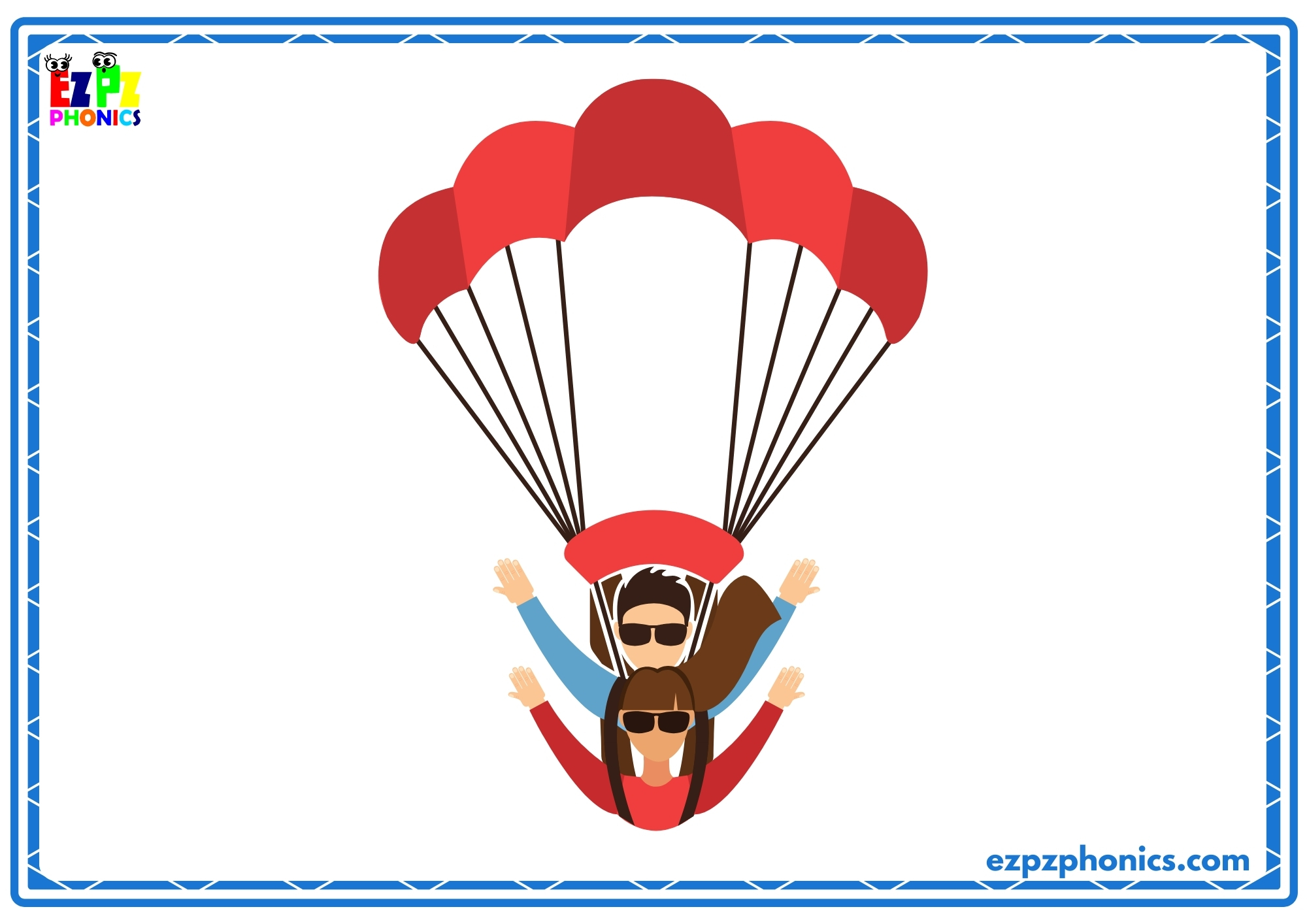 Air Transport Vocabulary Flashcards with Words on the Back – Soaring ...