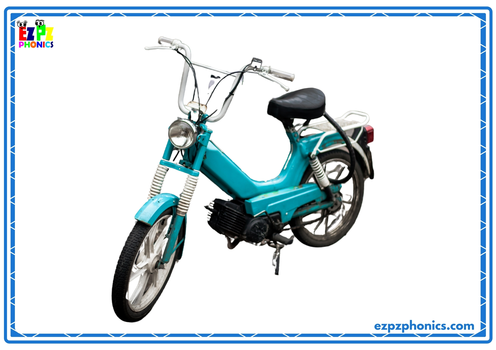 Kids Transport Flashcards View Online or Free PDF Download ...