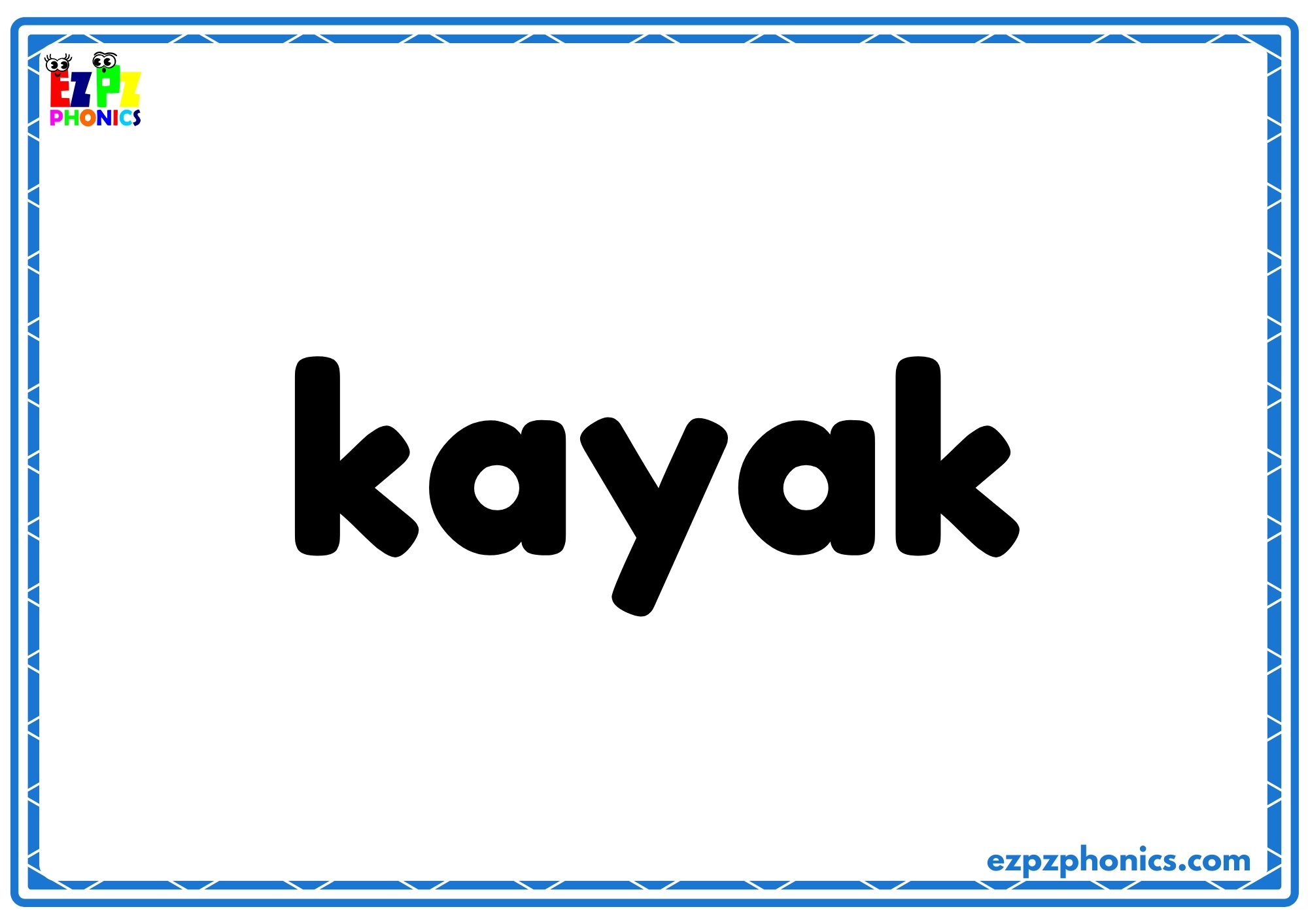 Water Transport Vocabulary Flashcards with Words on the Back – Dive ...