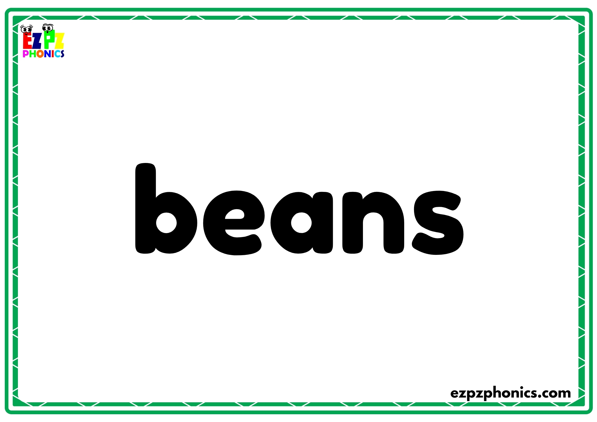 Vegetables Vocabulary Flashcards View Online or Free PDF Download ...