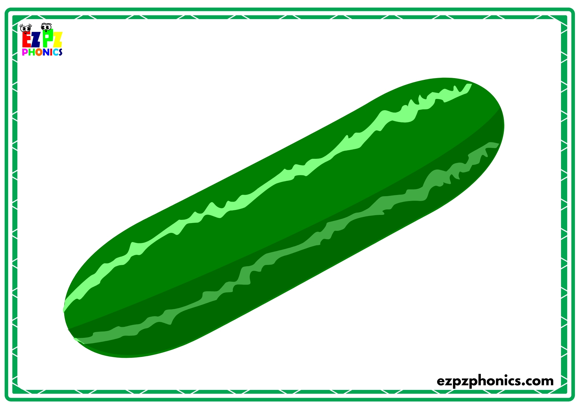 Vegetables Vocabulary Flashcards View Online or Free PDF Download ...