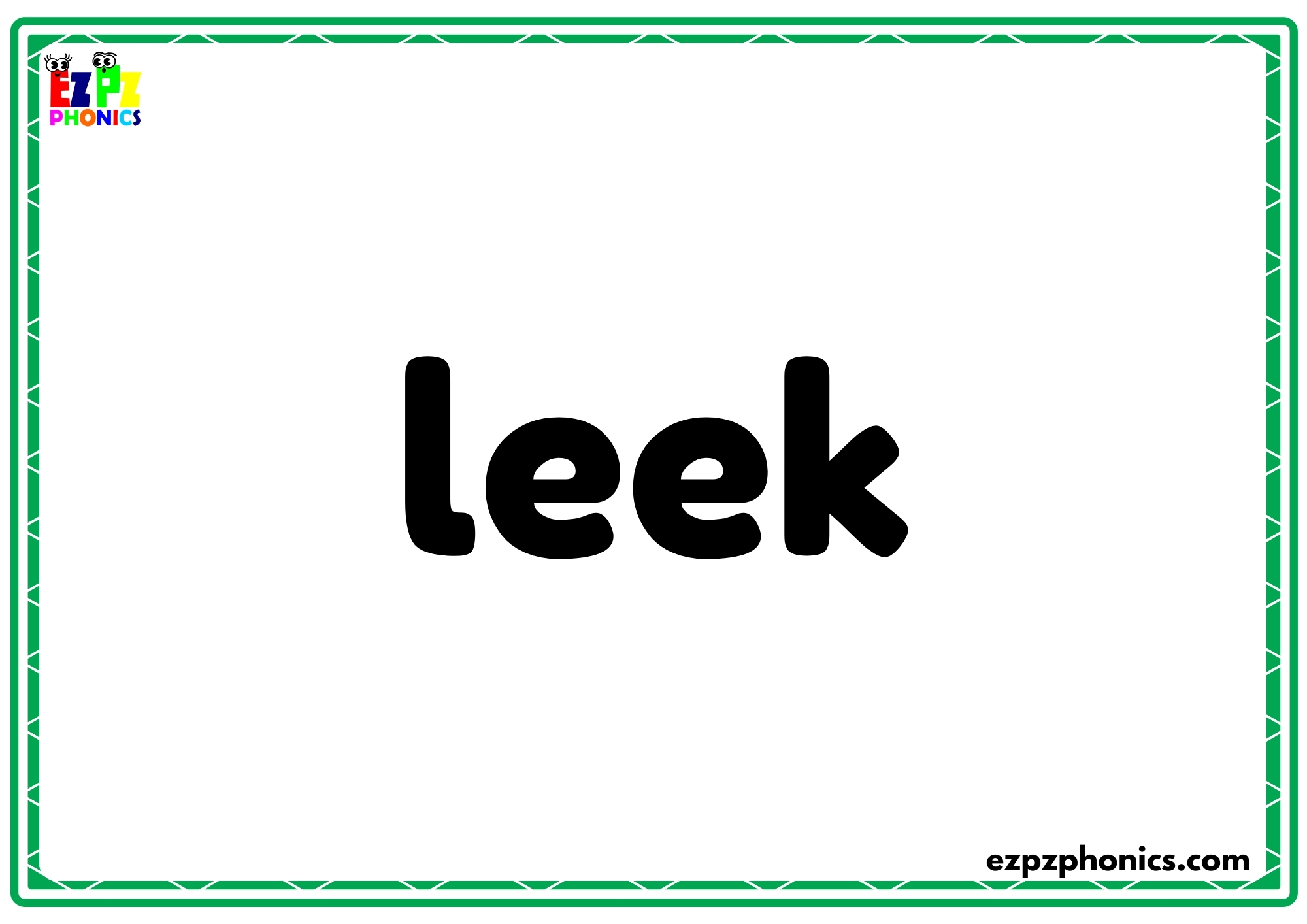Vegetables Vocabulary Flashcards View Online or Free PDF Download ...